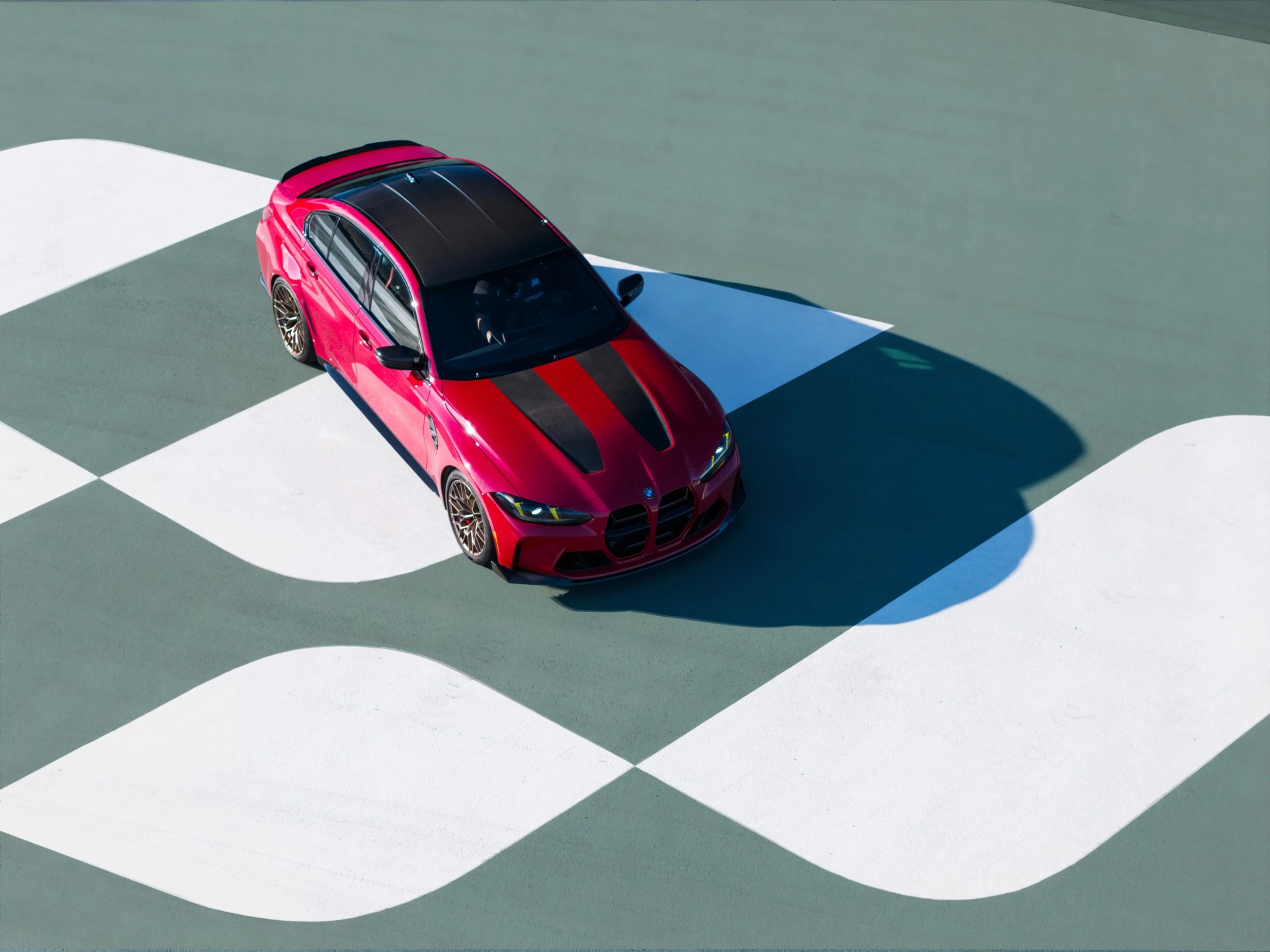 It's the End of an Era for One of the Car World's Greatest Performance ...