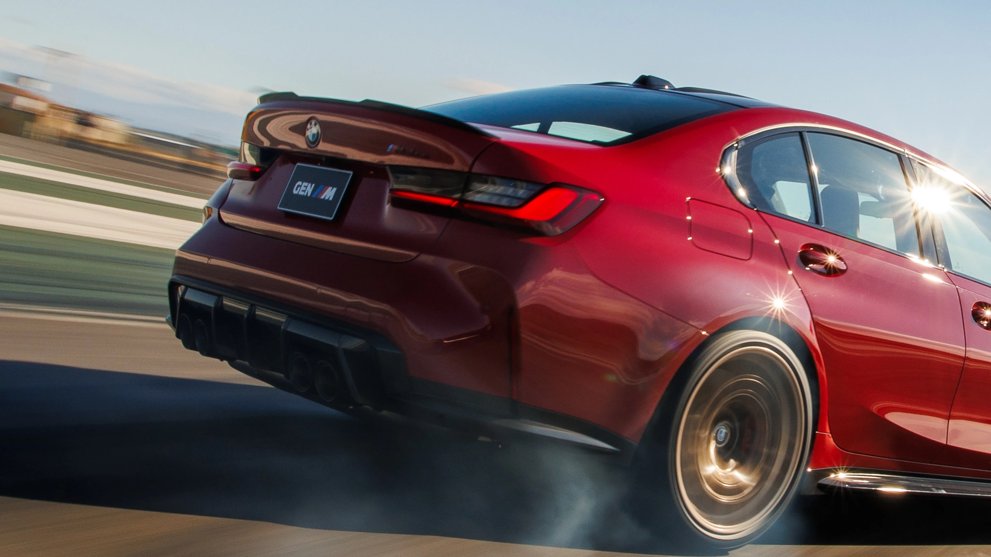 It's the End of an Era for One of the Car World's Greatest Performance ...