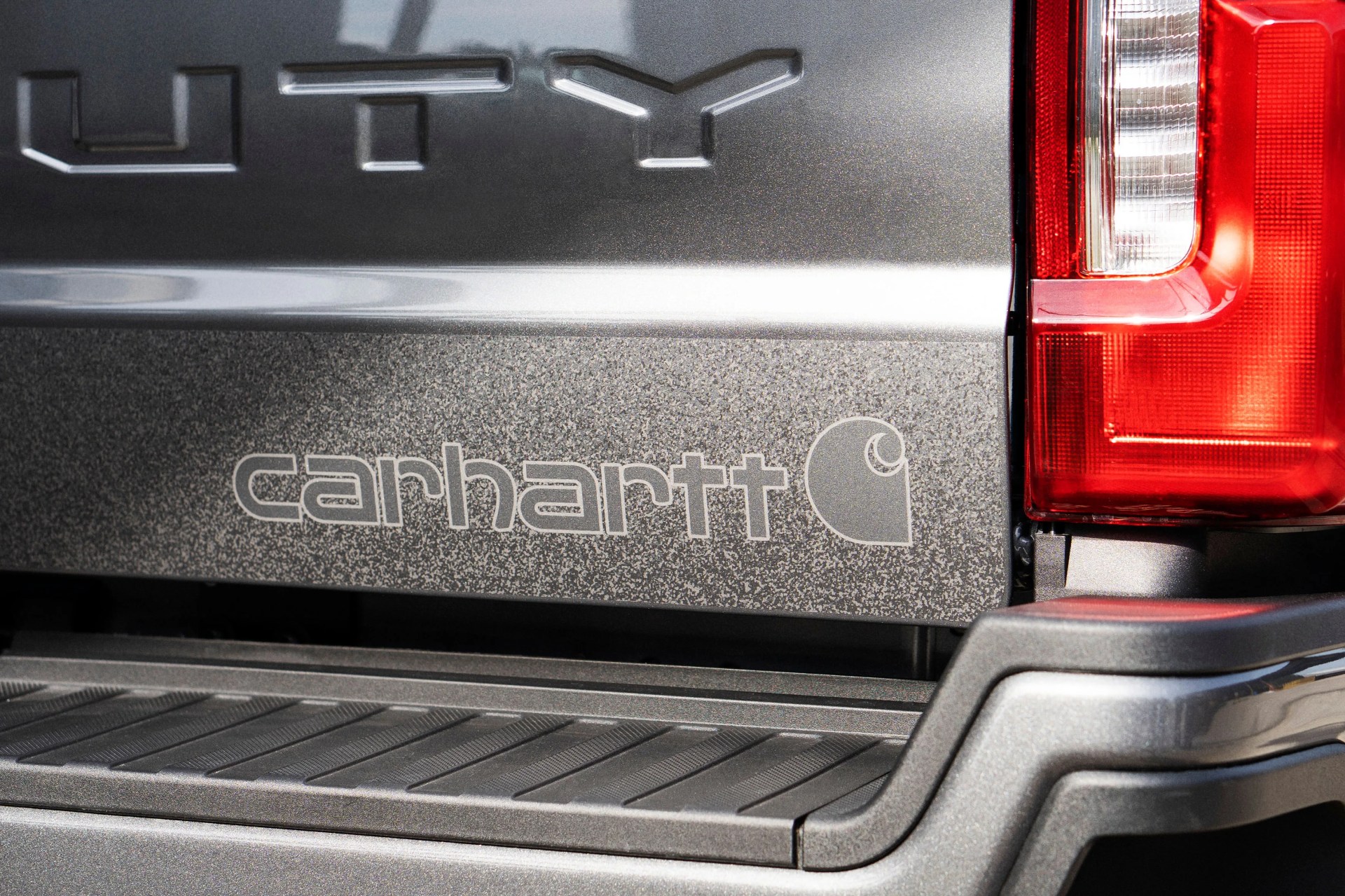 Ford Taps Carhartt to Make Its Super Duty Truck Even More Utility-Focused