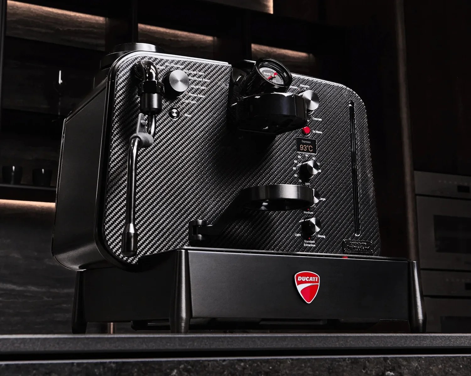 Ducati’s Hottest New Releases And Very Affordable (By The Country Mile ...