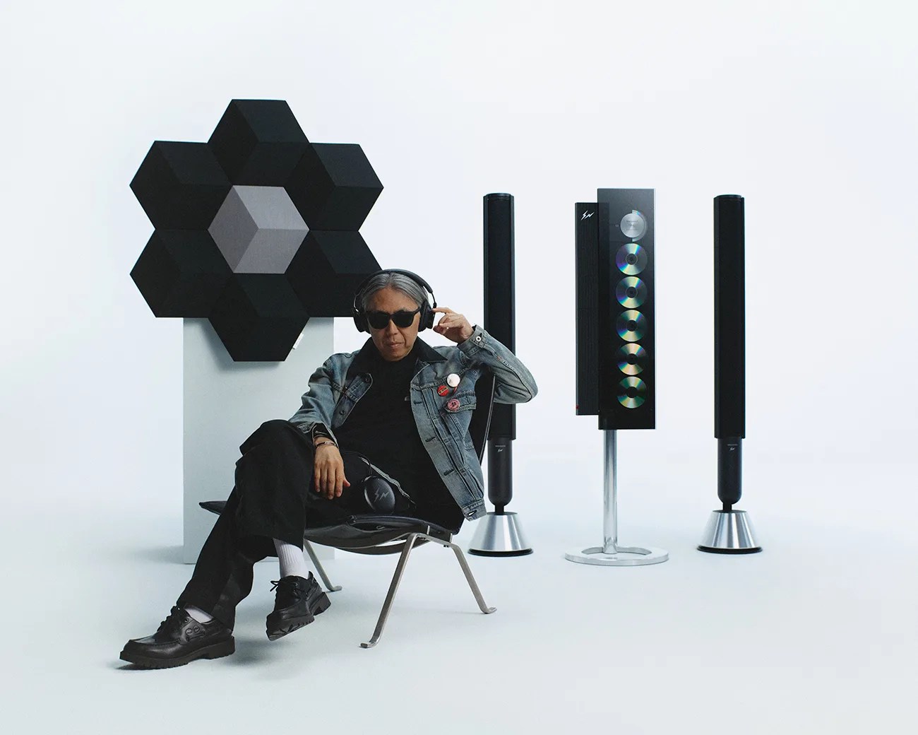Bang & Olufsen Just Gave Audiophiles a New Reason to Revisit Their CD ...