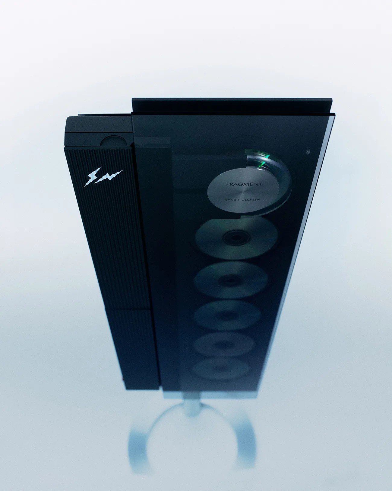 Bang & Olufsen Just Gave Audiophiles a New Reason to Revisit Their CD ...