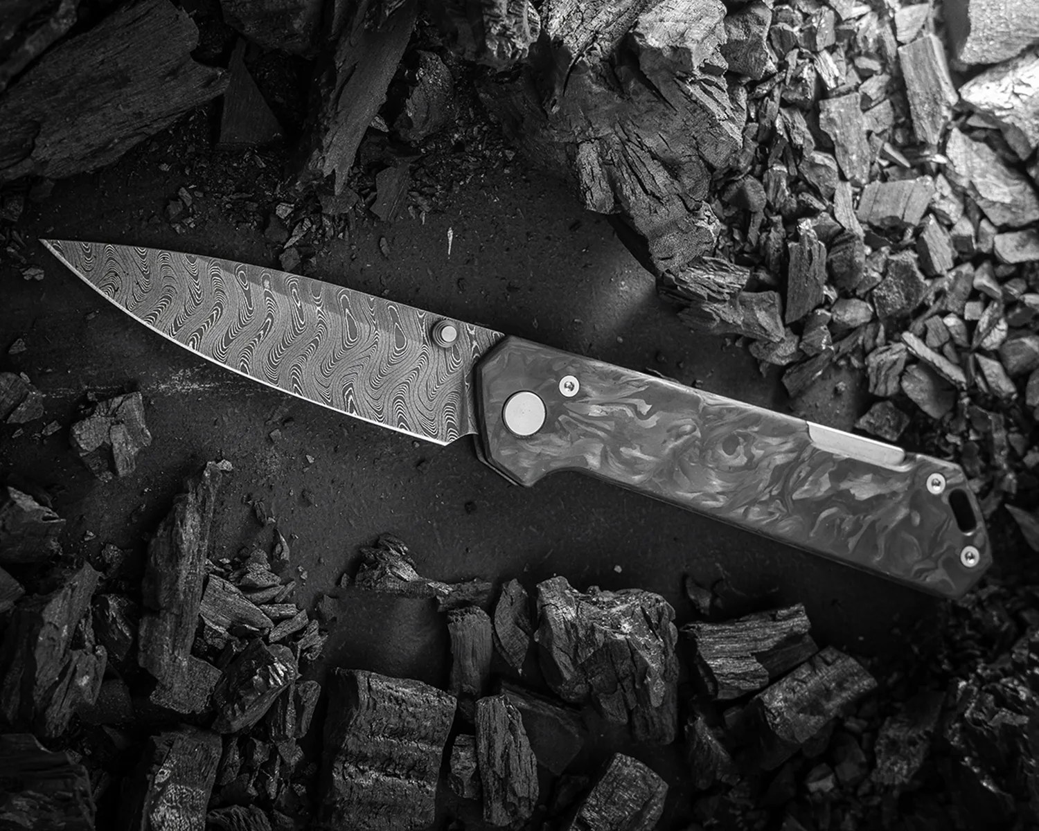 Böker’s Beloved Japanese Martial Arts-Inspired EDC Knife Levels Up Into ...