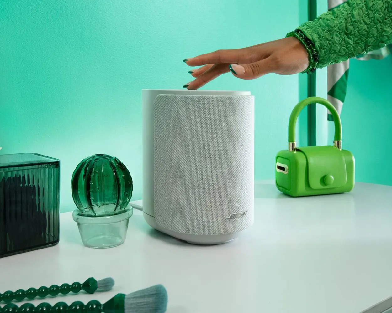 A Titan of American Hi-Fi Just Took Its Biggest Swing at Sonos in Years