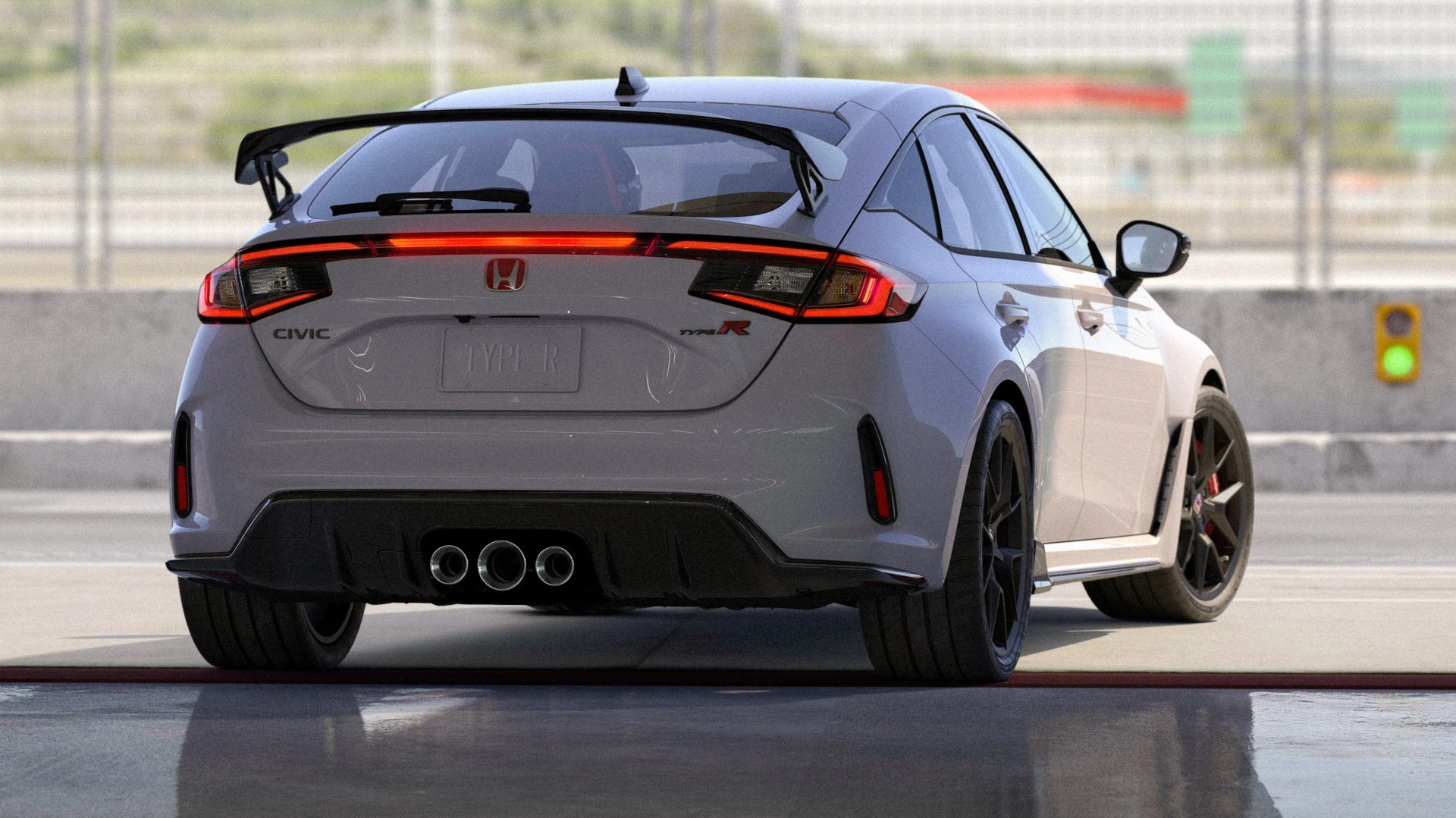 Honda Is Apparently Killing Off Every Gas-Only Car in Its Arsenal ...