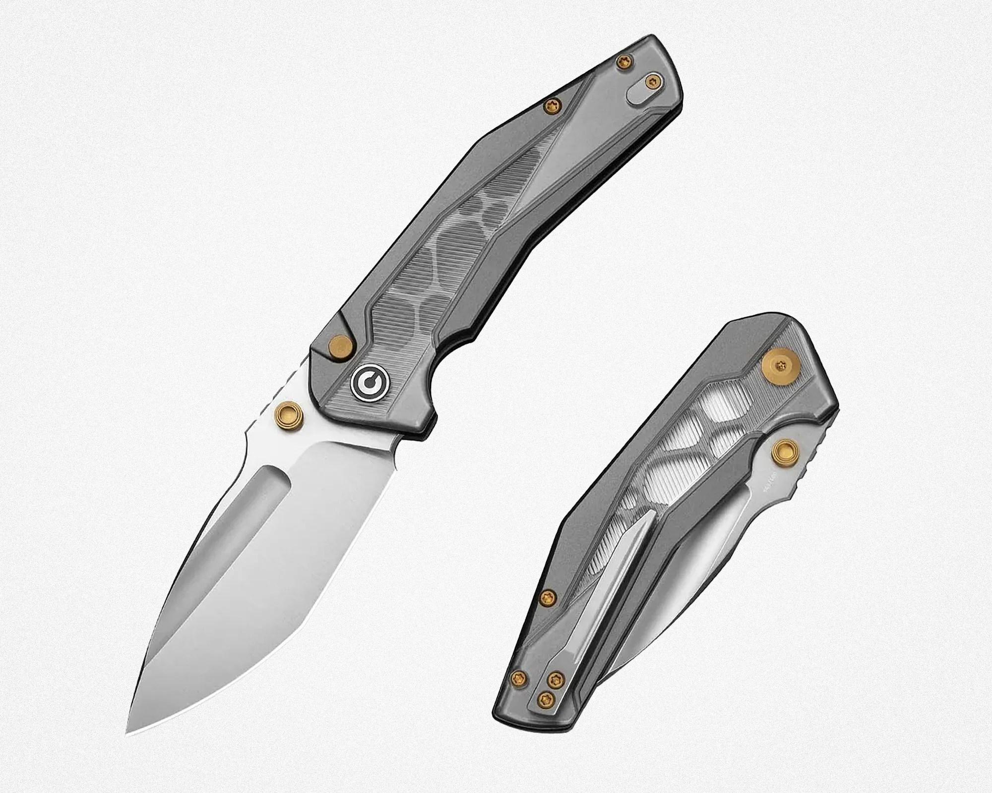 Civivi Resurrects a Fan-Favorite Fixed Blade as a Cleverly Engineered ...