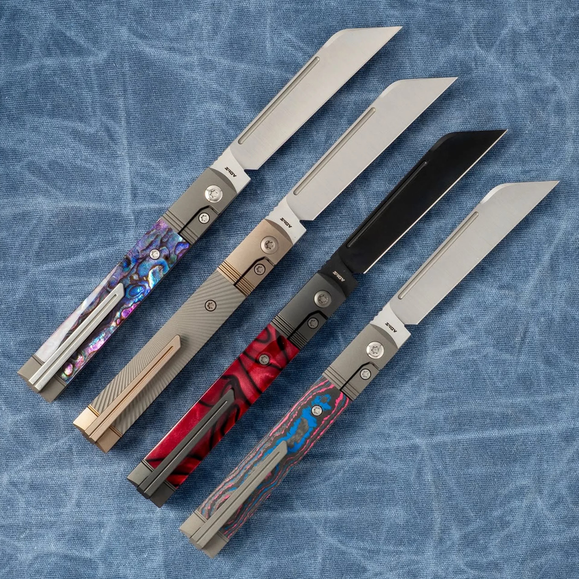 13 New Pocket Knives, Multi-Tools and EDC Items You Might Have Missed ...