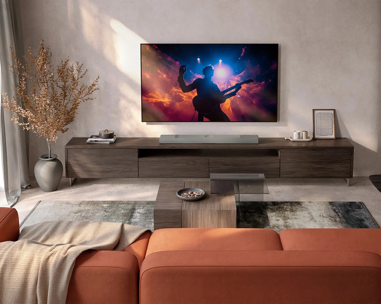 KEF Is Running a Rare Deal on Its Sonos-Rivaling Soundbar