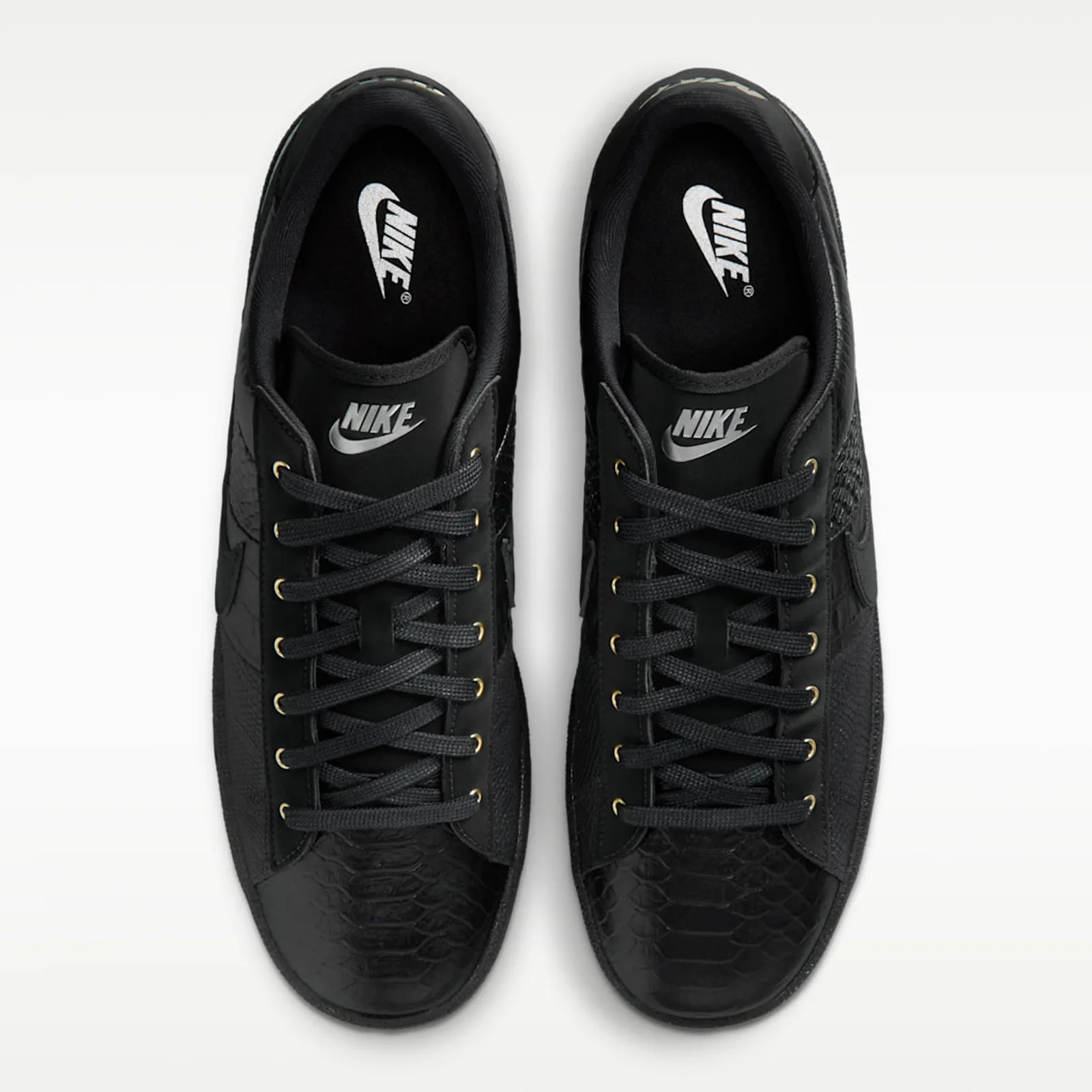 Nike's Upgraded Sleeper Sneaker Was Inspired by...Watches?
