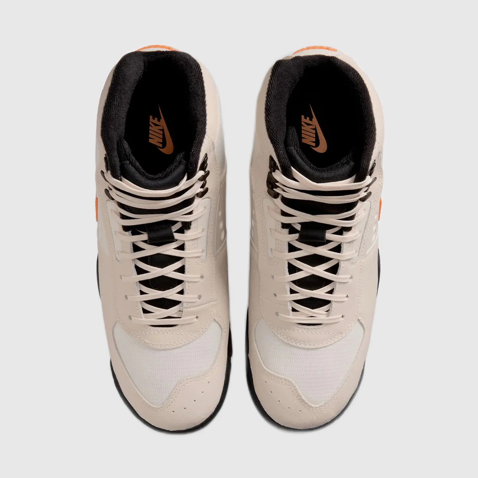Nike's Retro Hiker Gets a Timely Reissue with a Classic Outdoors Spin