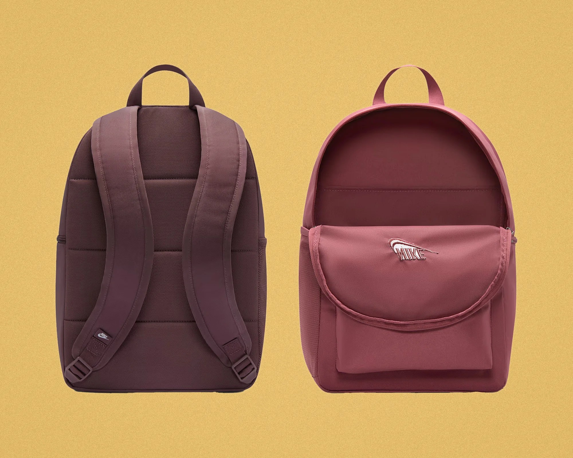 Did Nike Just Accidentally Reinvent (and Improve) an EDC and Travel ...
