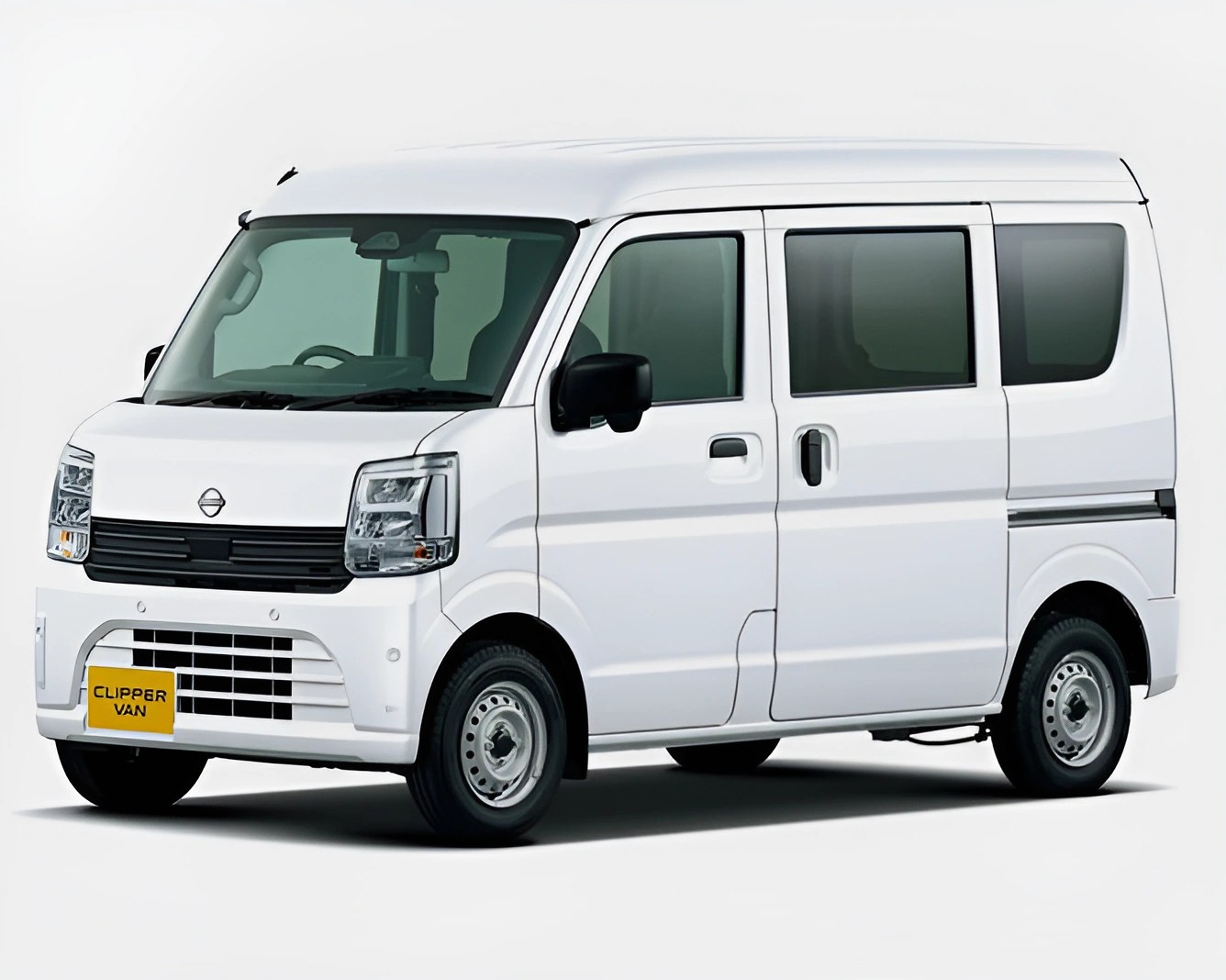 Nissan’s Tiny Affordable Camper Brings the Budget Fix Van Life Needs ...