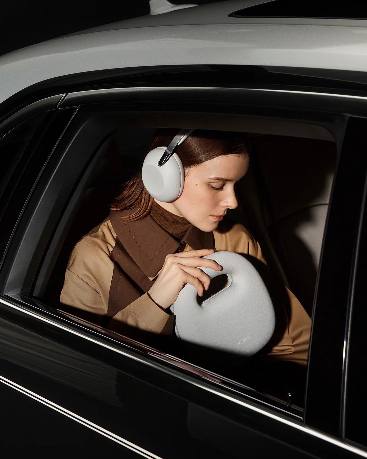 Sony's Iconic Headphones Just Got Even More Elite