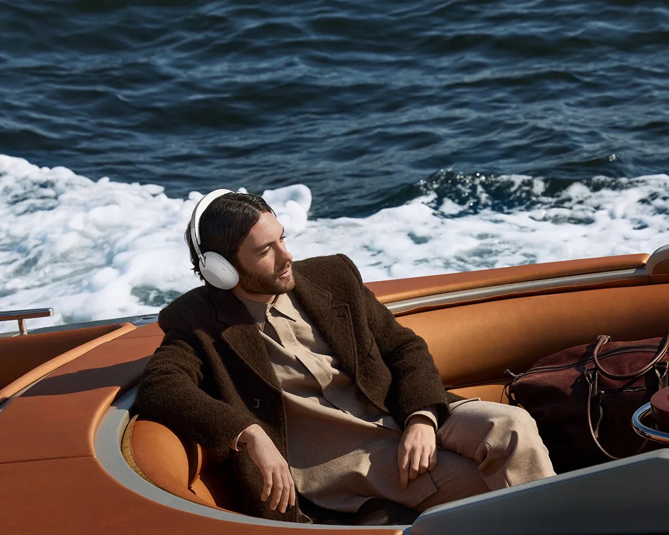 Sony's Iconic Headphones Just Got Even More Elite
