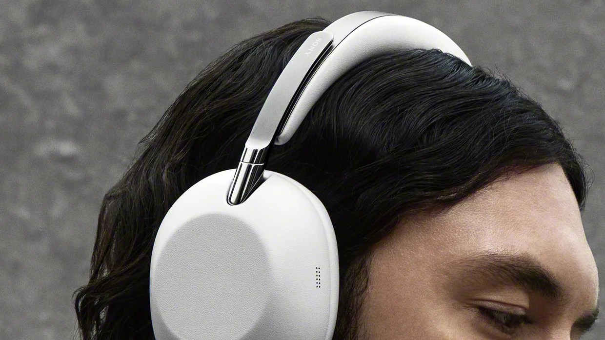Sony's Iconic Headphones Just Got Even More Elite