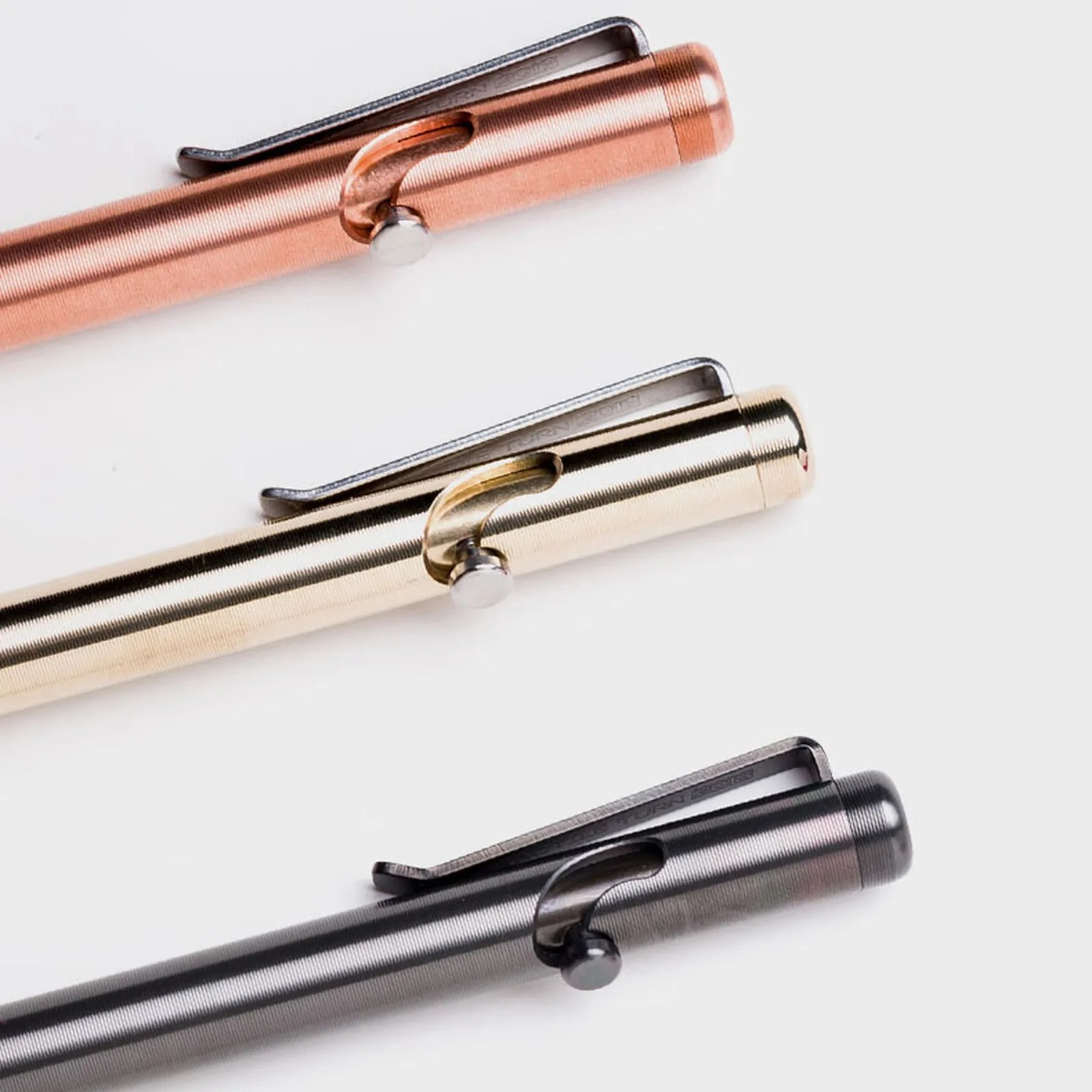 One of the Best USA-Made EDC Brands Just Leveled Up an Underrated Essential