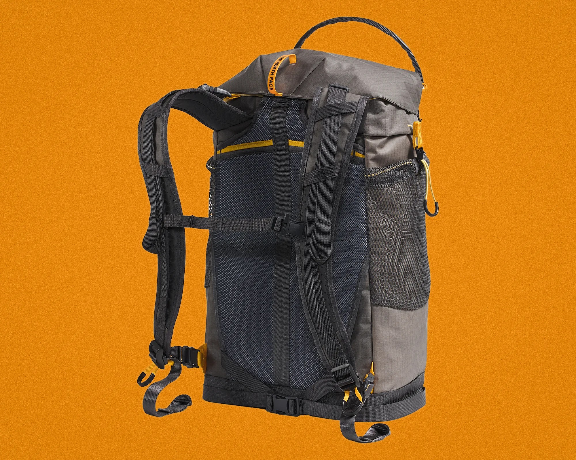 Did The North Face Accidentally Design the Ultimate EDC and Travel ...