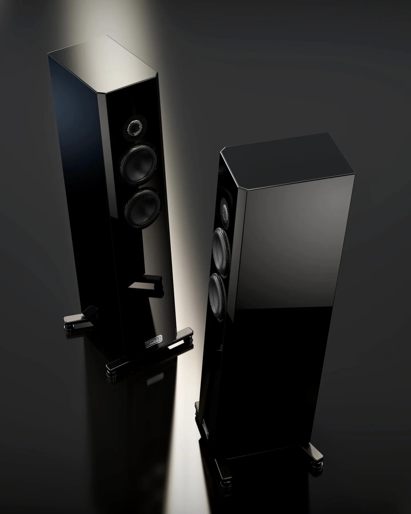 A Prestigious Hi-Fi Brand Just Reimagined Its Classic Audiophile ...