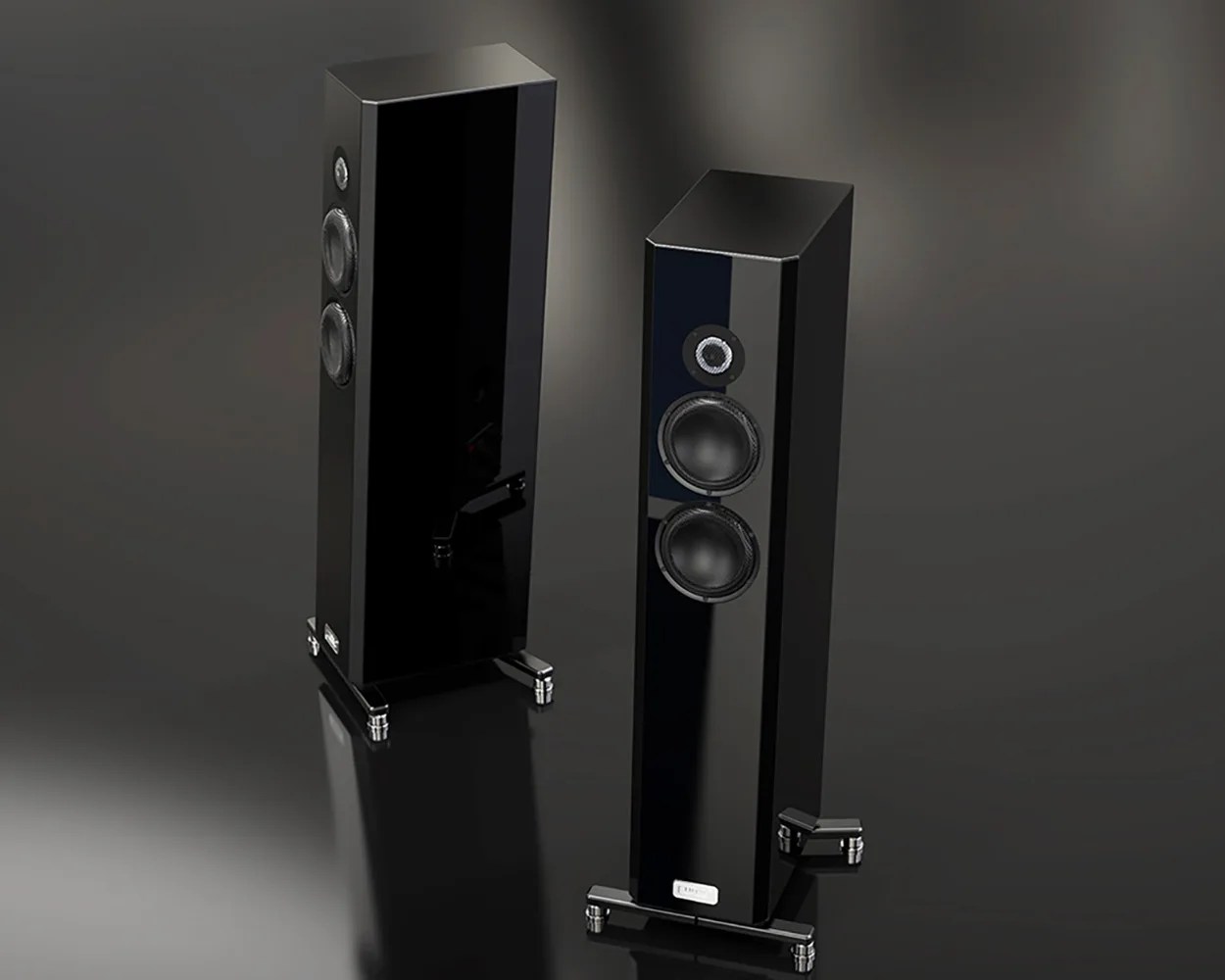 A Prestigious Hi-Fi Brand Just Reimagined Its Classic Audiophile ...