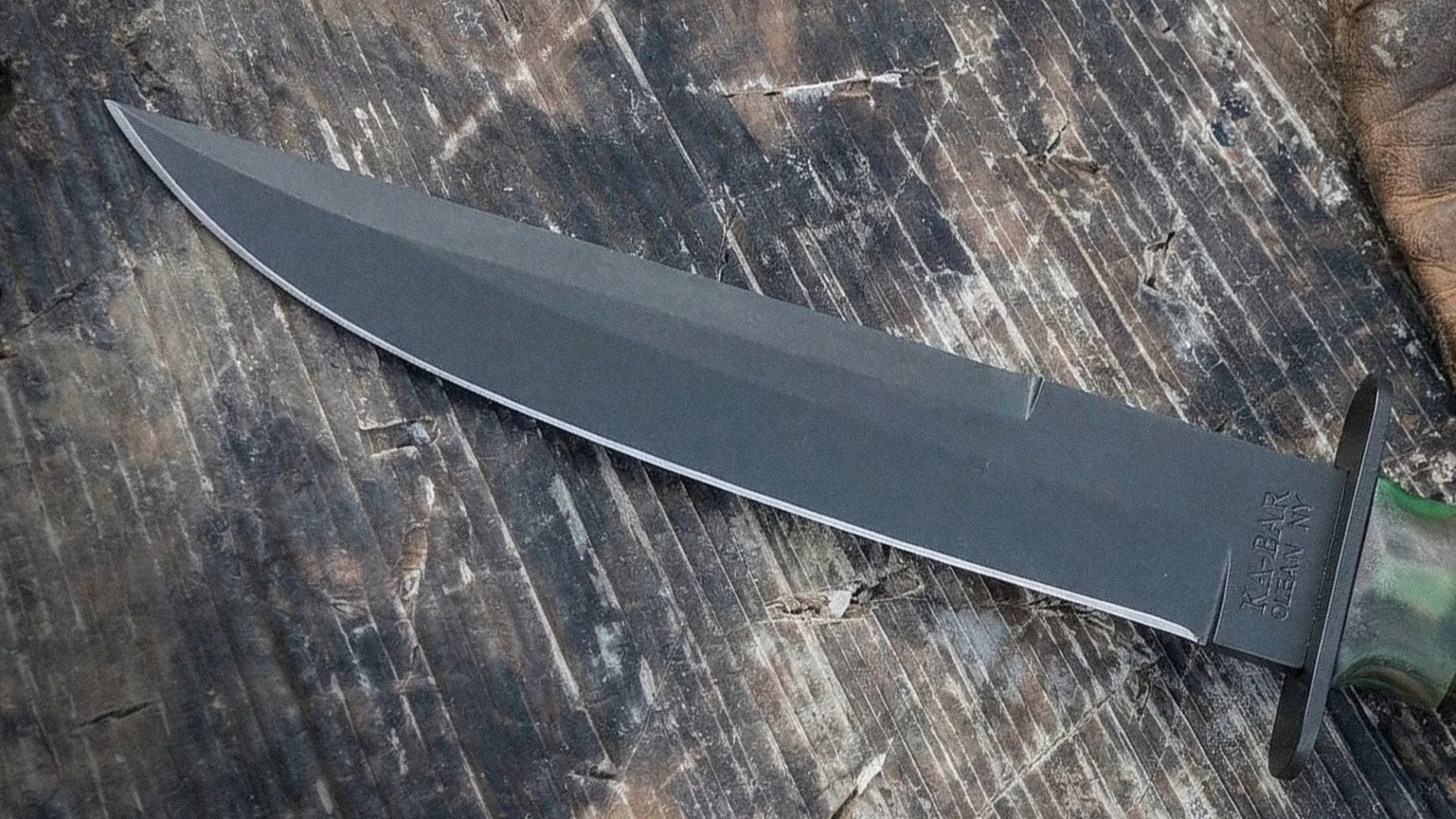 What Those Random Numbers and Letters on a Knife Blade Mean | Gear Patrol