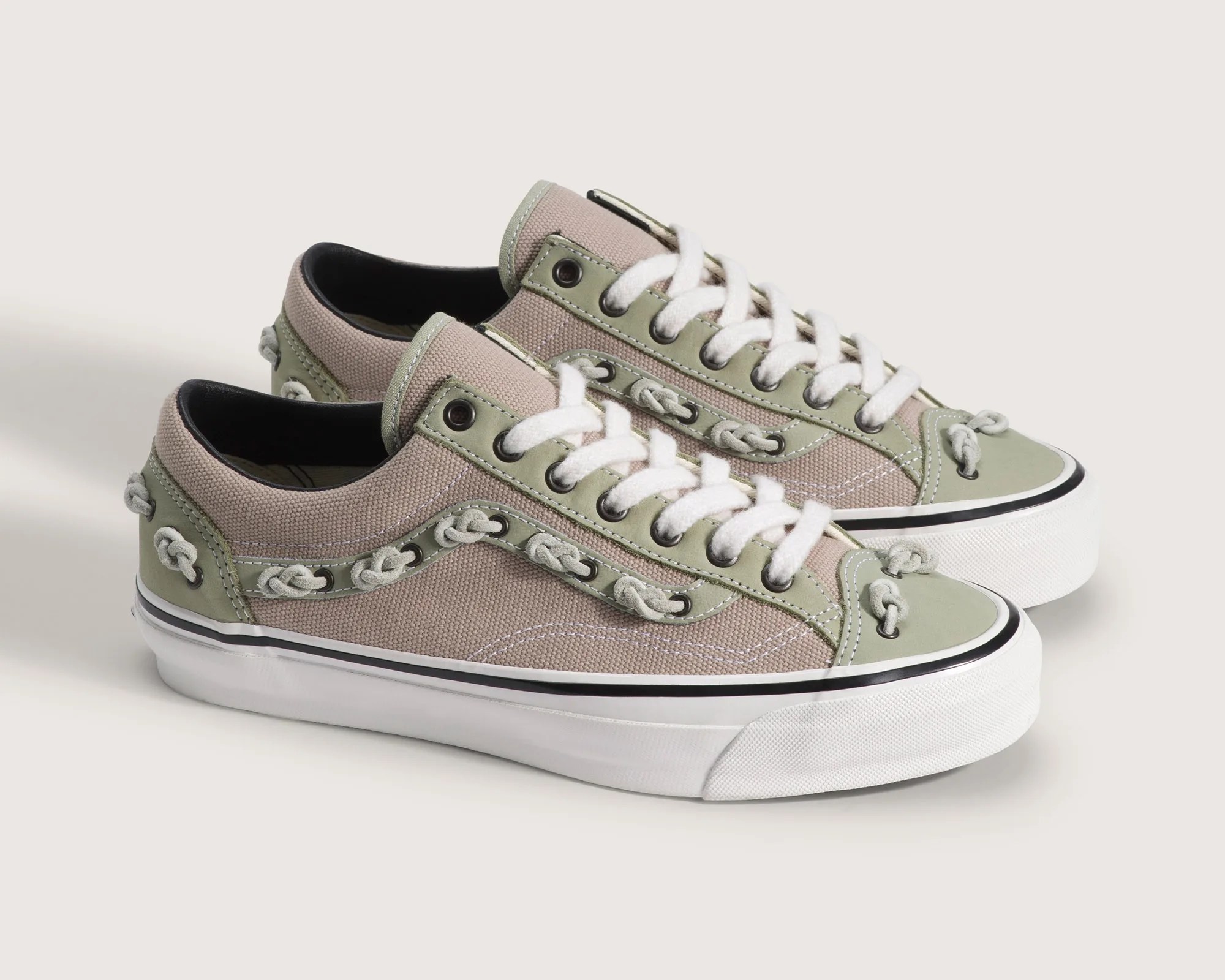 Vans' Legendary '70s Sneaker Gets a Formidable Outdoor-Inspired Reissue