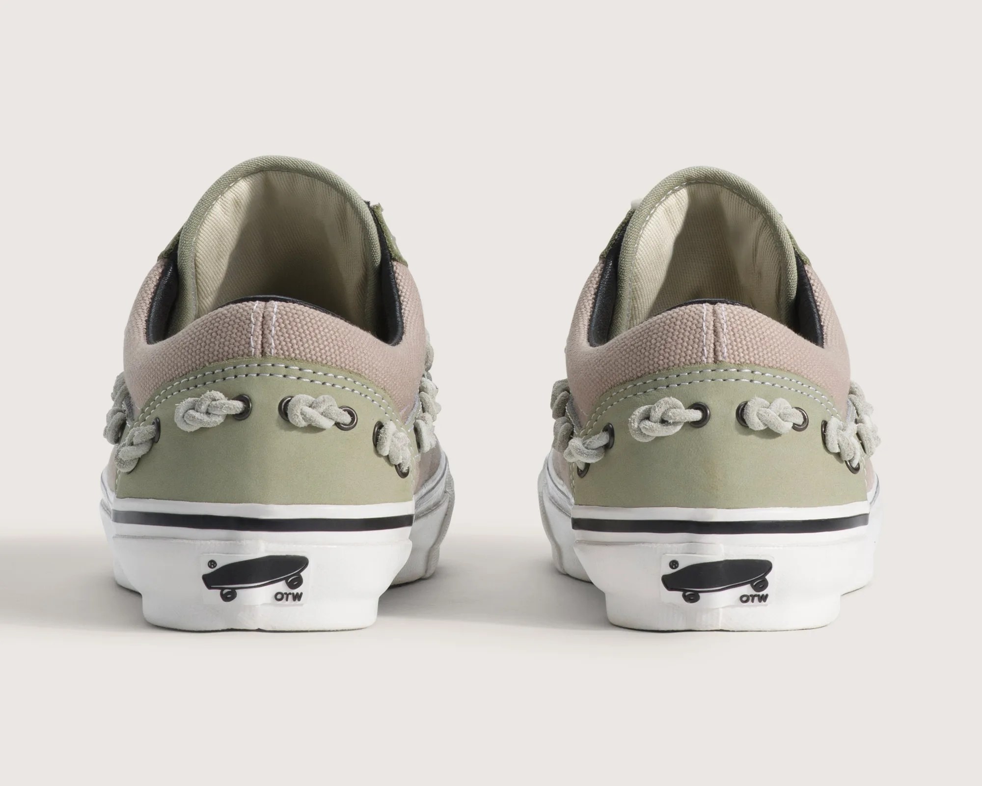 Vans' Legendary '70s Sneaker Gets a Formidable Outdoor-Inspired Reissue