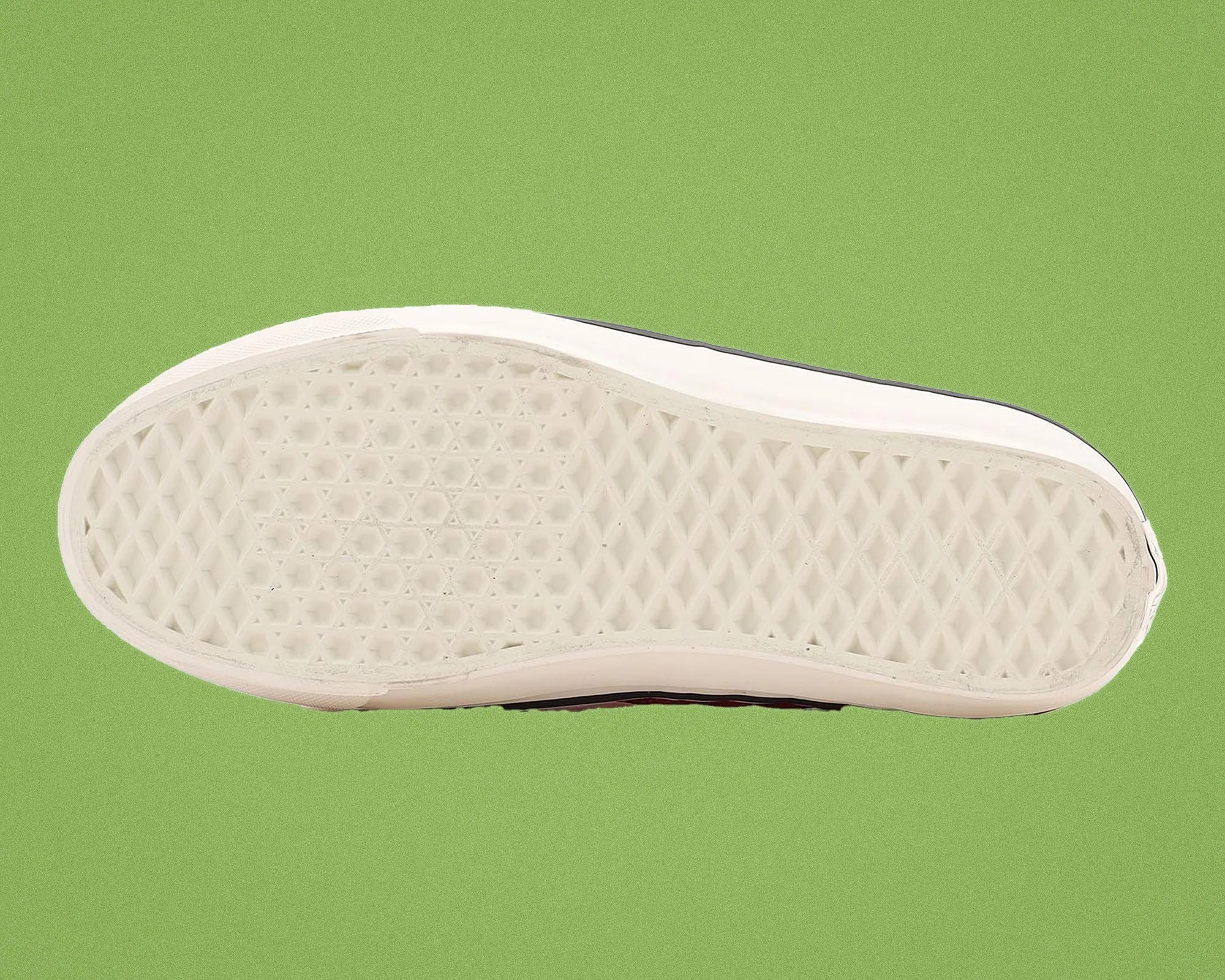Vans Morphs Its Foundational Sneaker into a Premium Samba Alternative ...