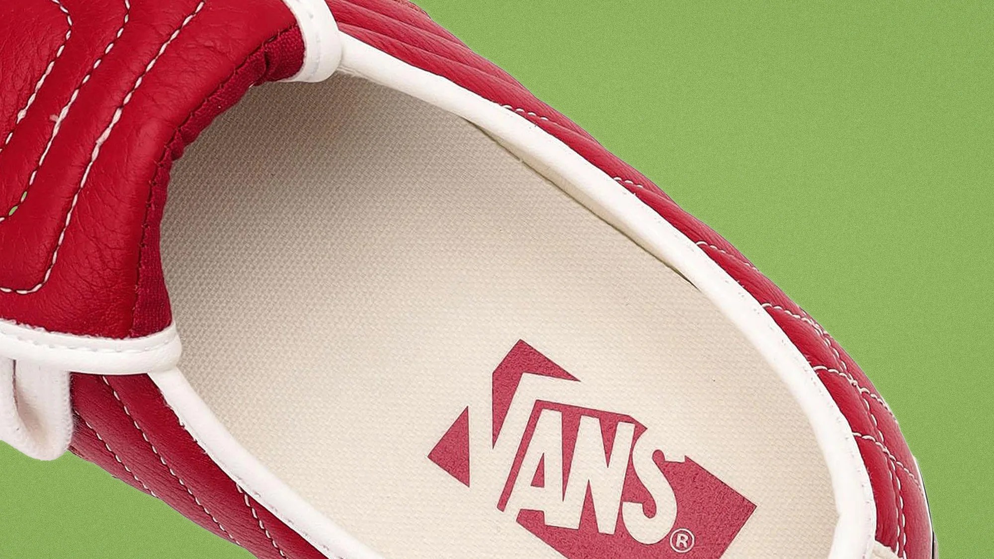 Vans Morphs Its Foundational Sneaker into a Premium Samba Alternative ...