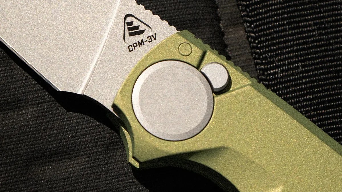 Montana Knife Company's First Ever Folding Knife May the Brand's Most ...