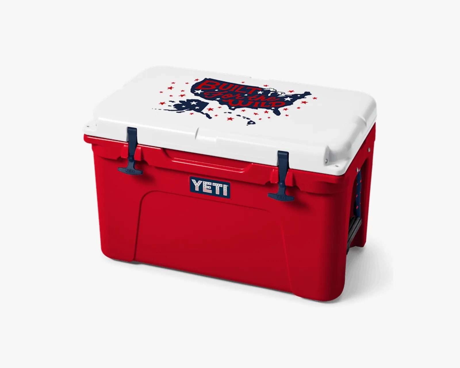 Yeti Celebrating America's 250th with an Epic Special Edition ...