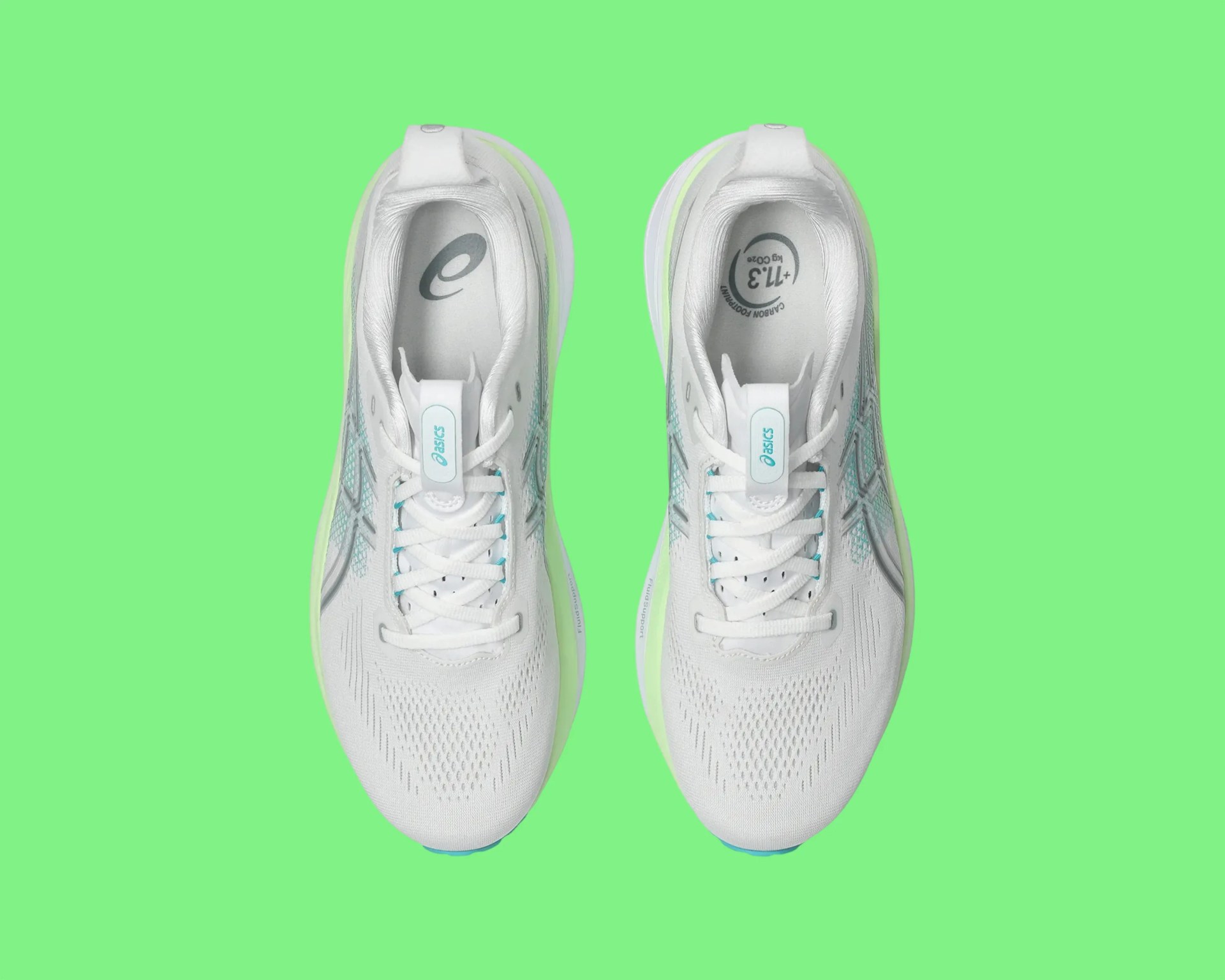 Asics Updates Its Longest-Running Shoe with Performance-Focused Upgrades