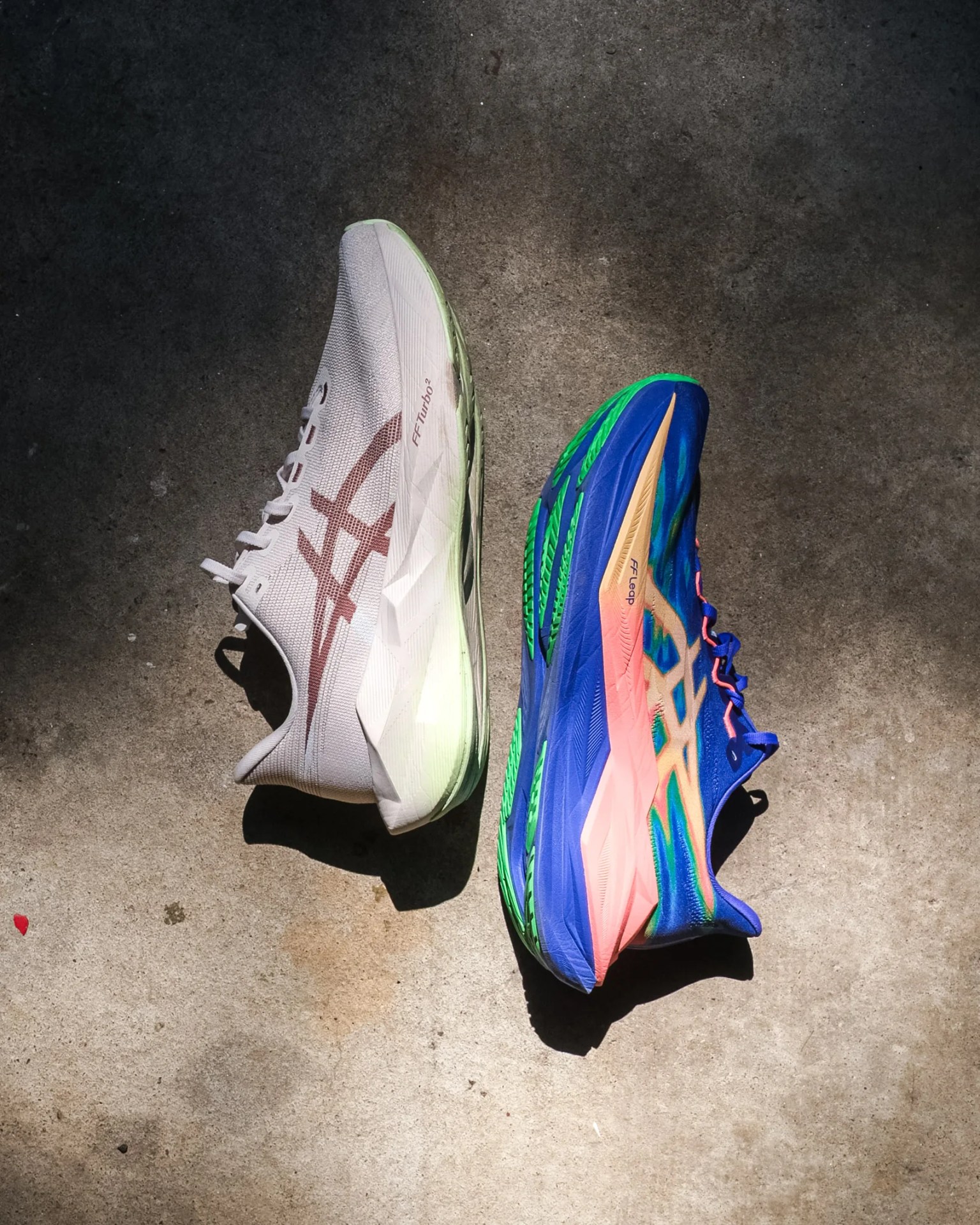 Asics Retools the Internet's Favorite Running Shoe in Every Way That ...