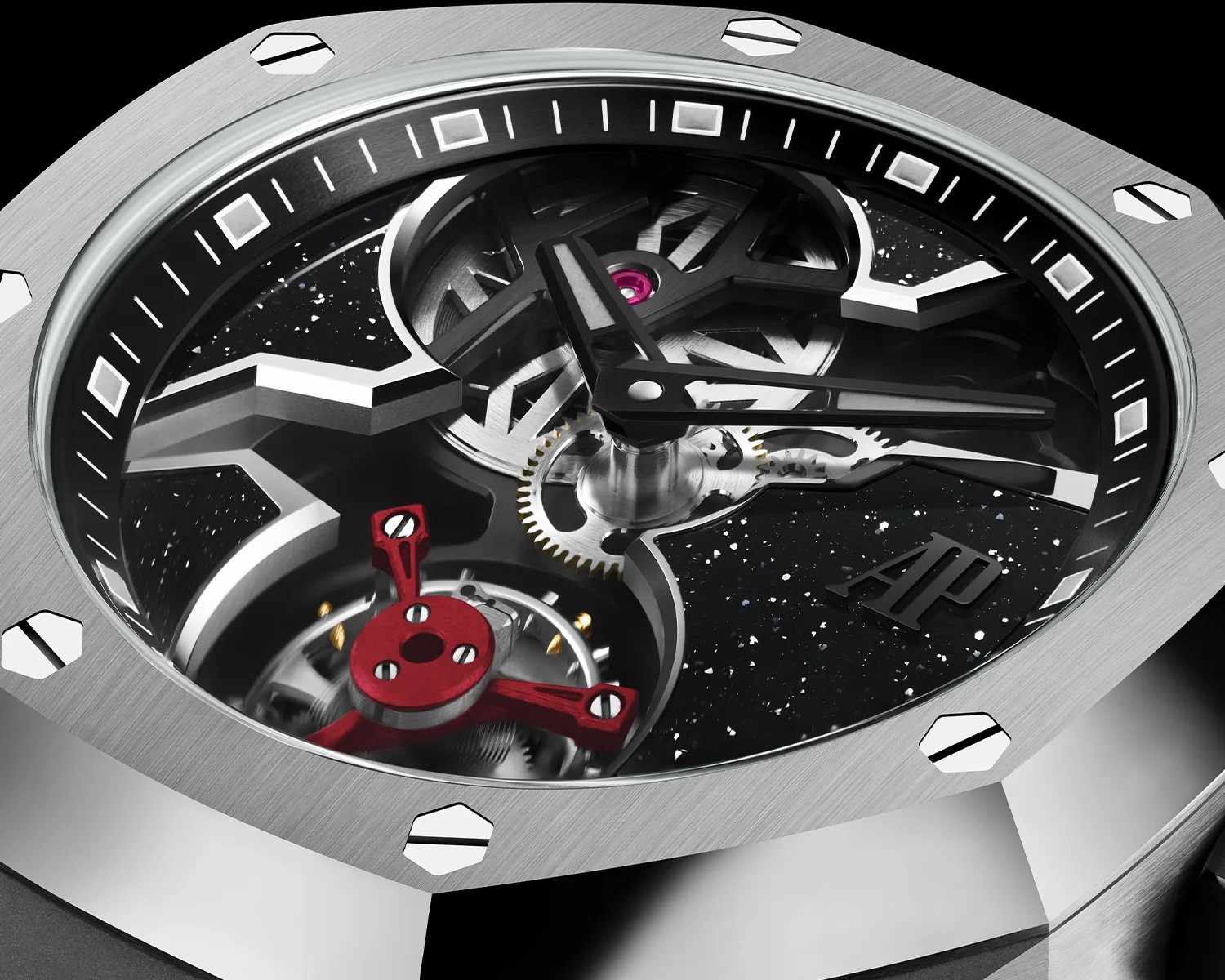 Audemars Piguet Follows Up Its Swatch Watch with Another Royal Oak ...