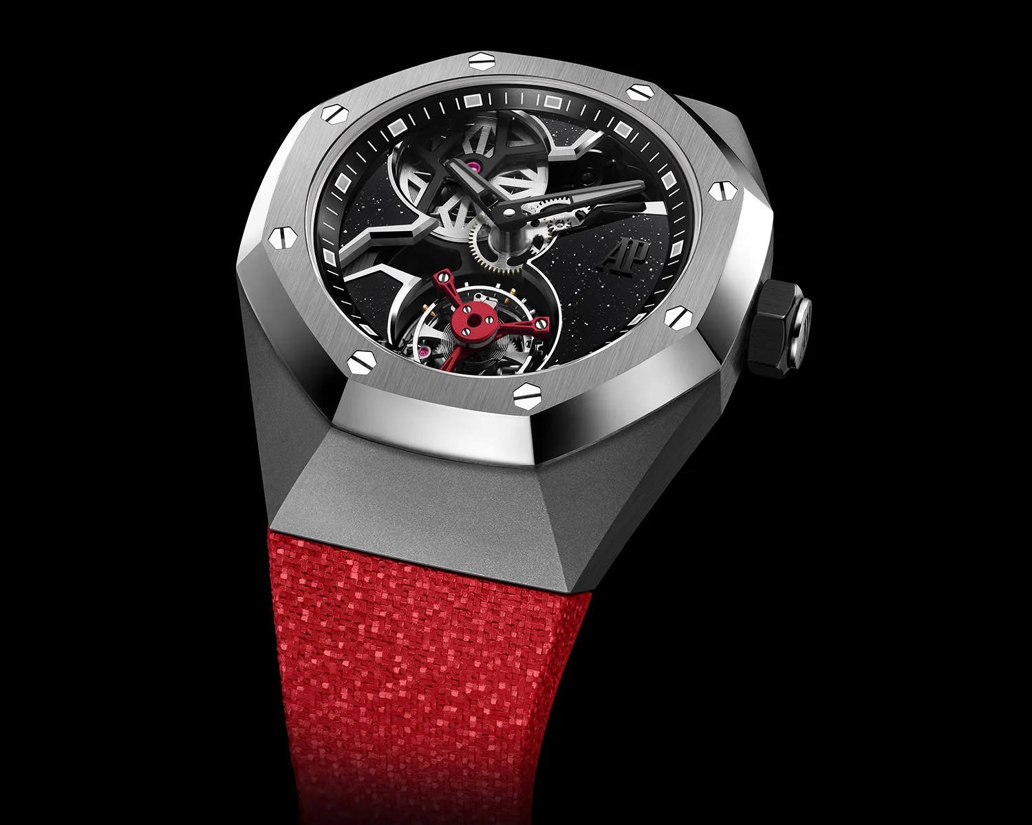 Audemars Piguet Follows Up Its Swatch Watch with Another Royal Oak ...