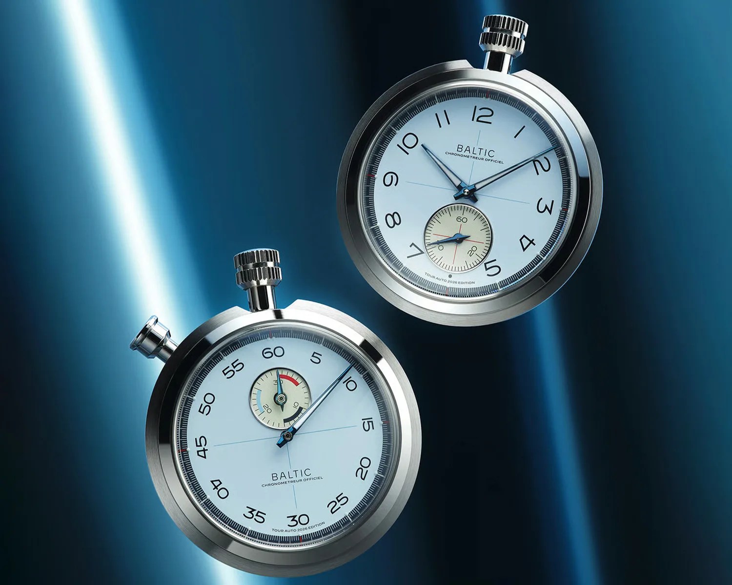 This Year's Coolest Sub-$1,000 Watch Doesn't Go on Your Wrist | Gear Patrol