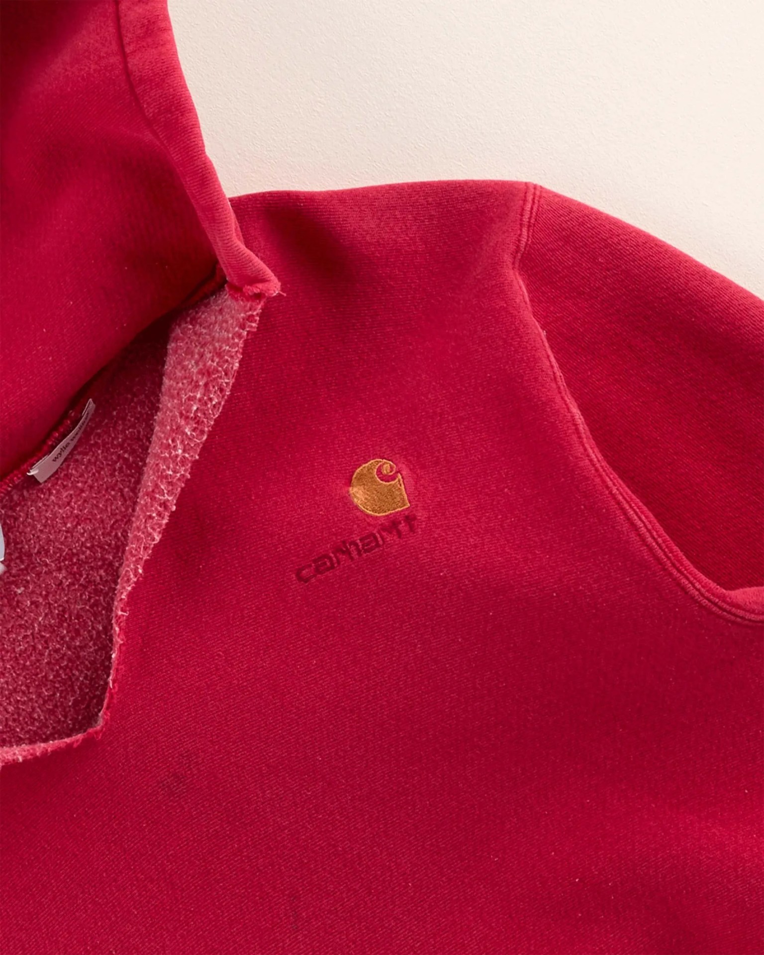Carhartt's New Offshoot Is a Treasure Trove of Rare Workwear and ...