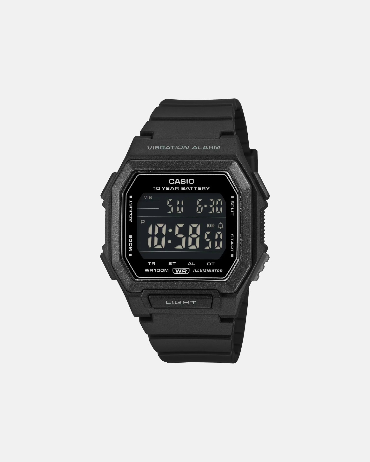 Casio Turns Its Cult-Favorite Tactical Watch into a Retro Charmer with ...