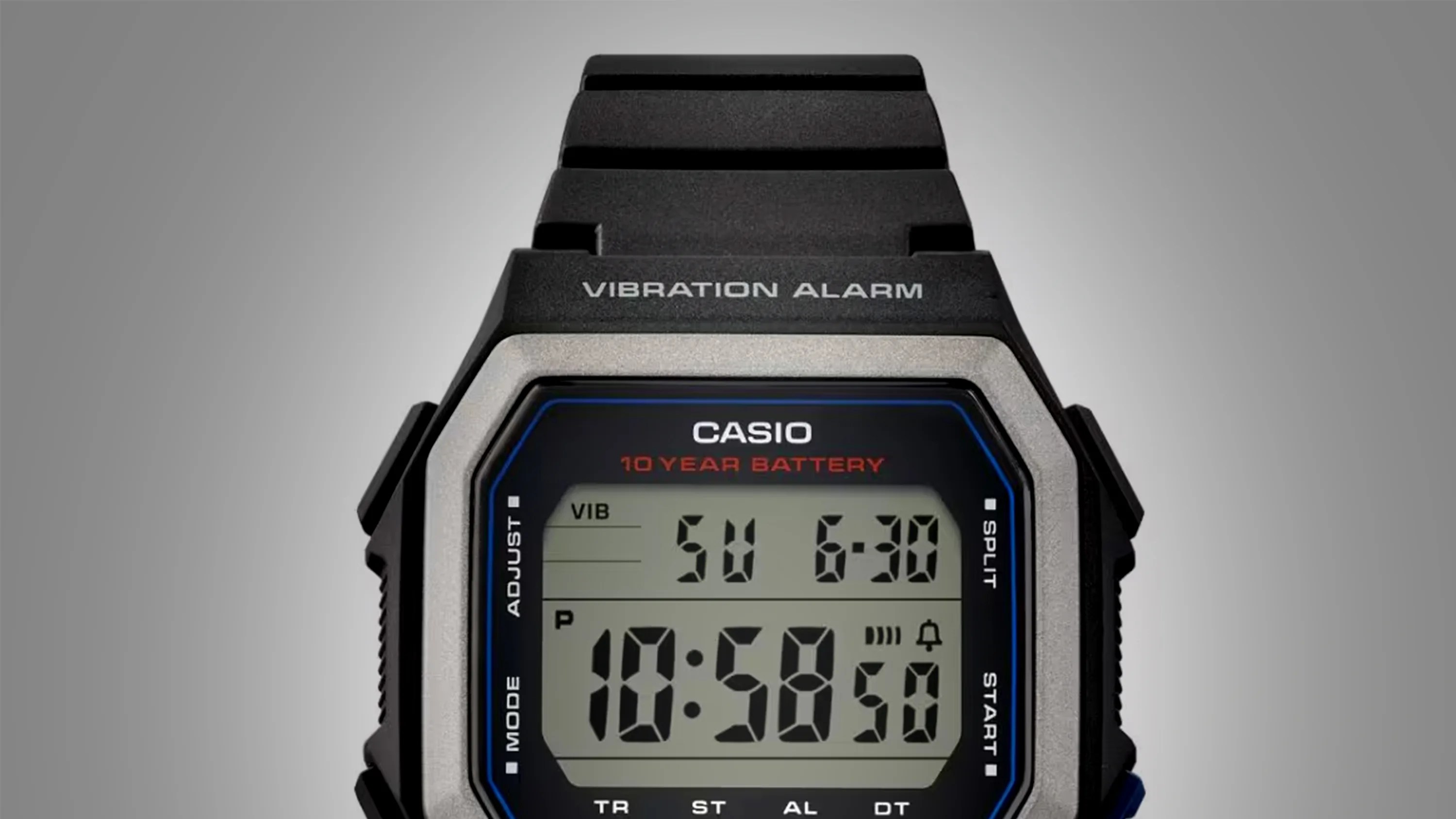 Casio Turns Its Cult-Favorite Tactical Watch into a Retro Charmer with ...