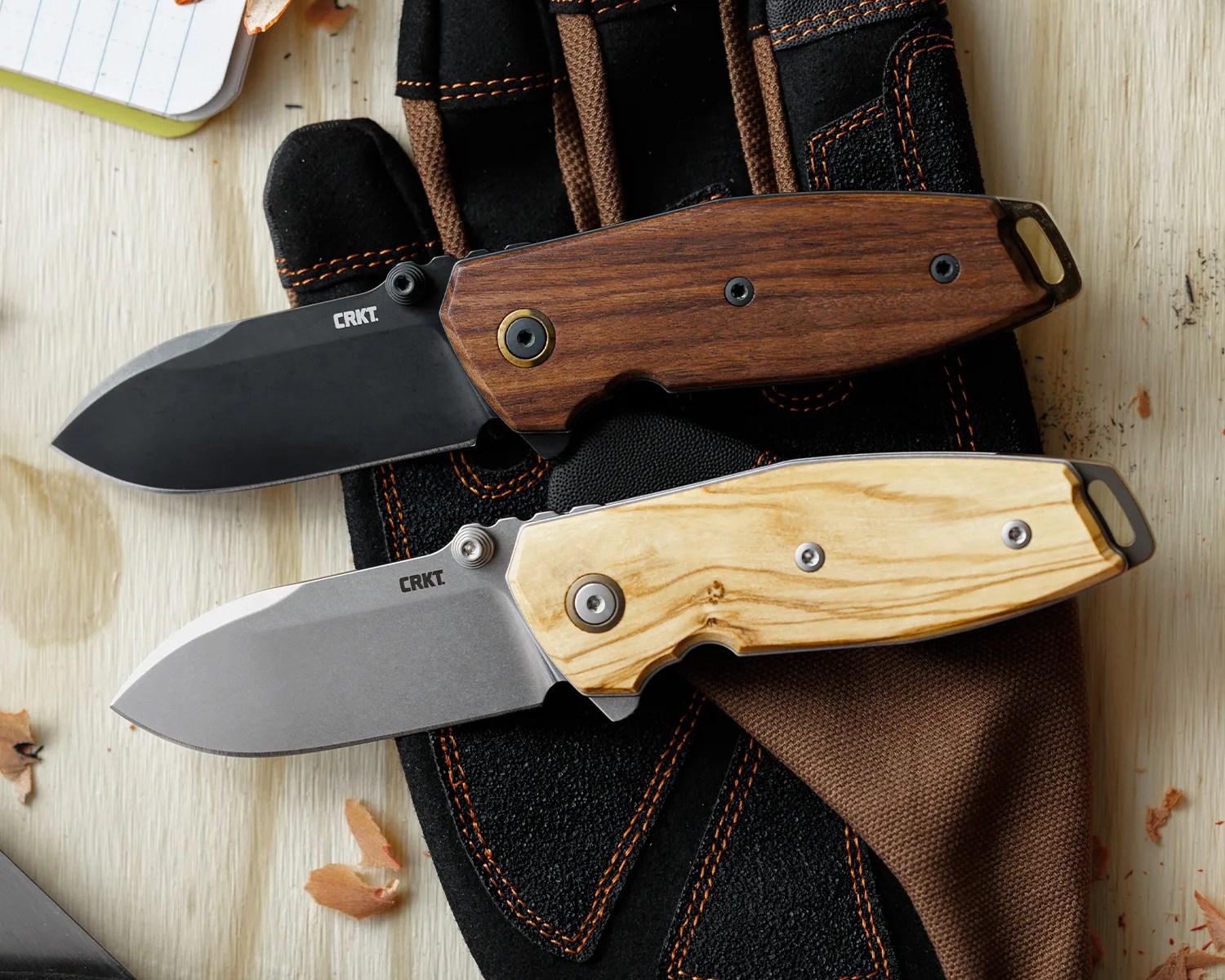A Beloved CRKT EDC Knife Returns in Arguably Its Finest Form Yet | Gear ...