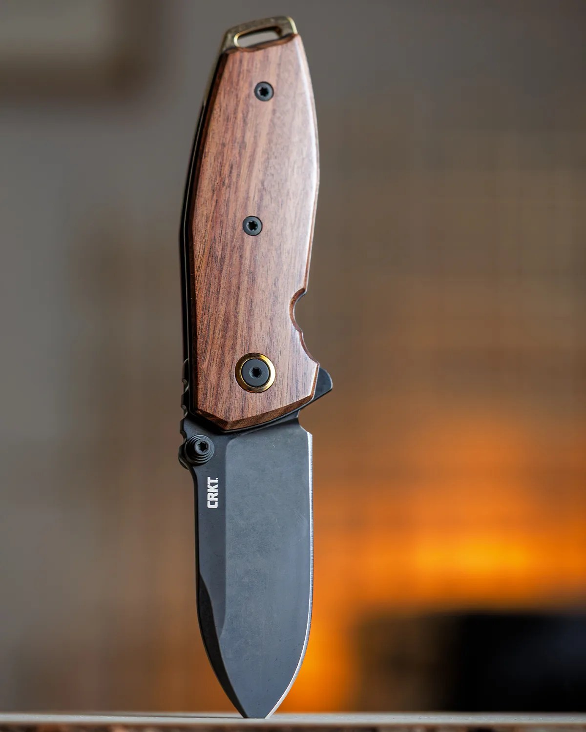 A Beloved CRKT EDC Knife Returns in Arguably Its Finest Form Yet | Gear ...