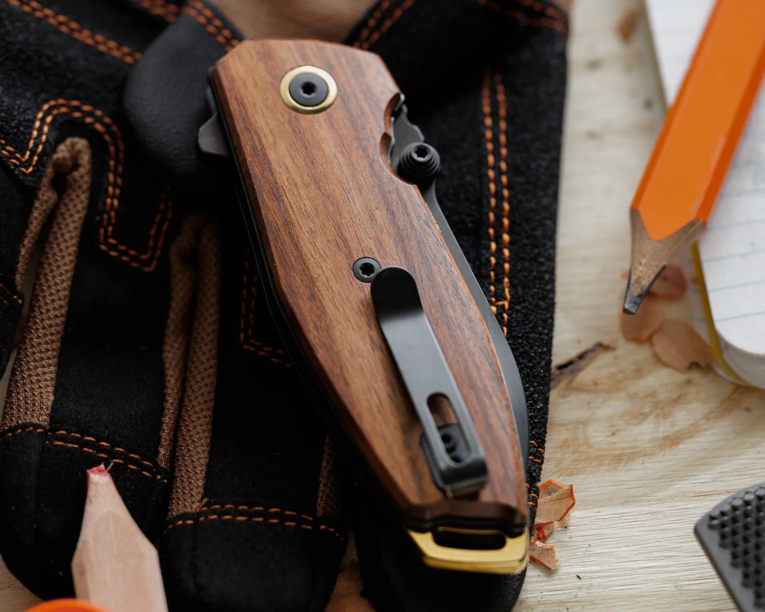 A Beloved CRKT EDC Knife Returns in Arguably Its Finest Form Yet | Gear ...