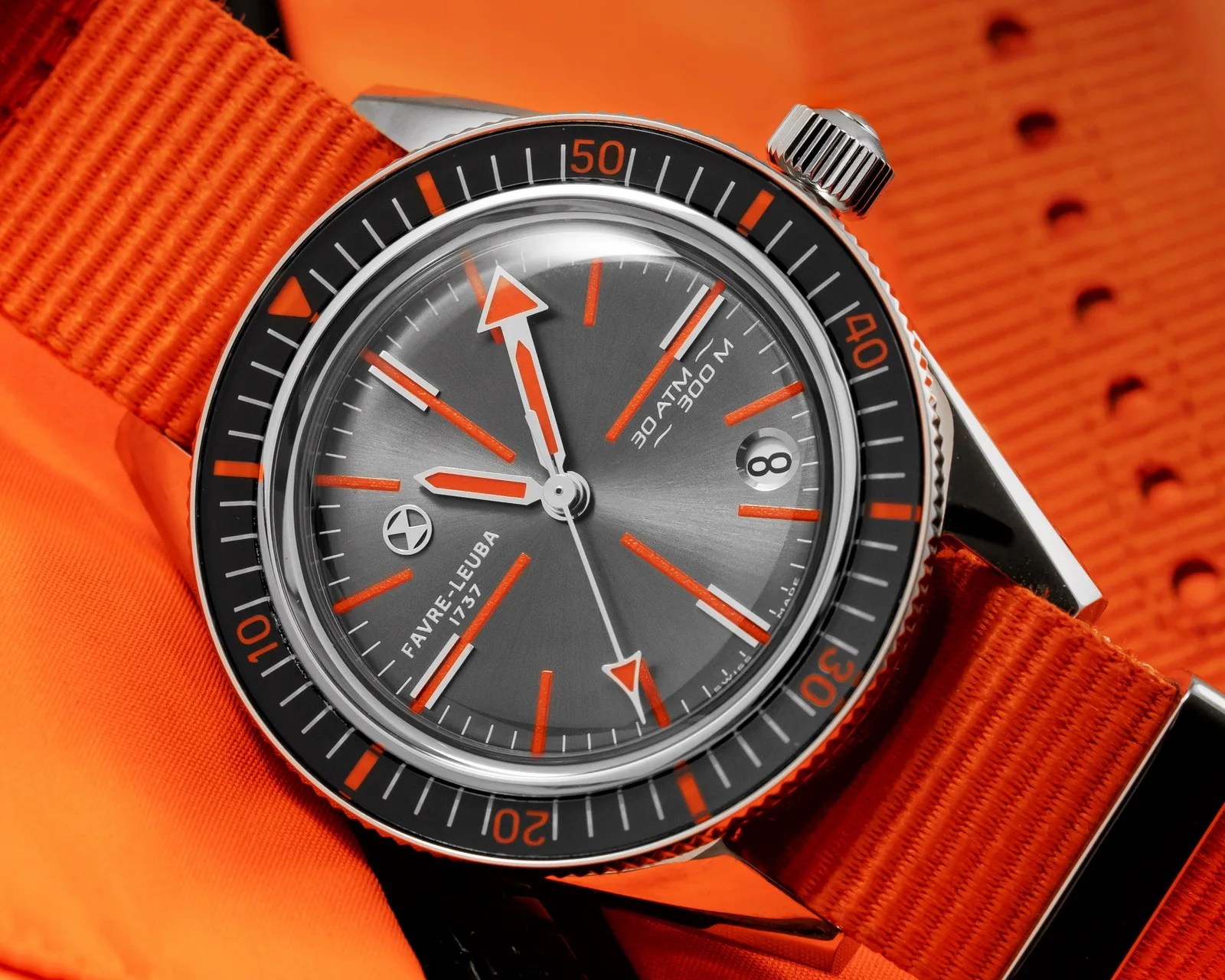 This Retro Dive Watch Is Vintage Style Done Right | Gear Patrol