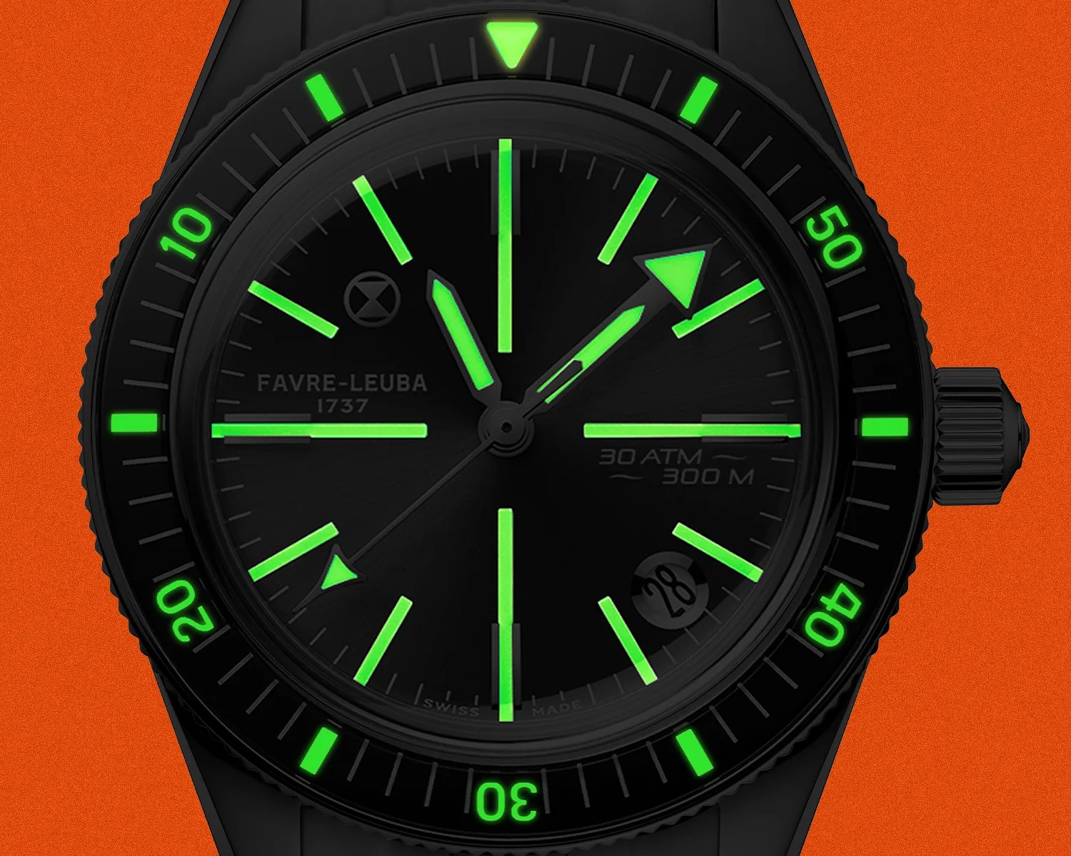 This Retro Dive Watch Is Vintage Style Done Right | Gear Patrol