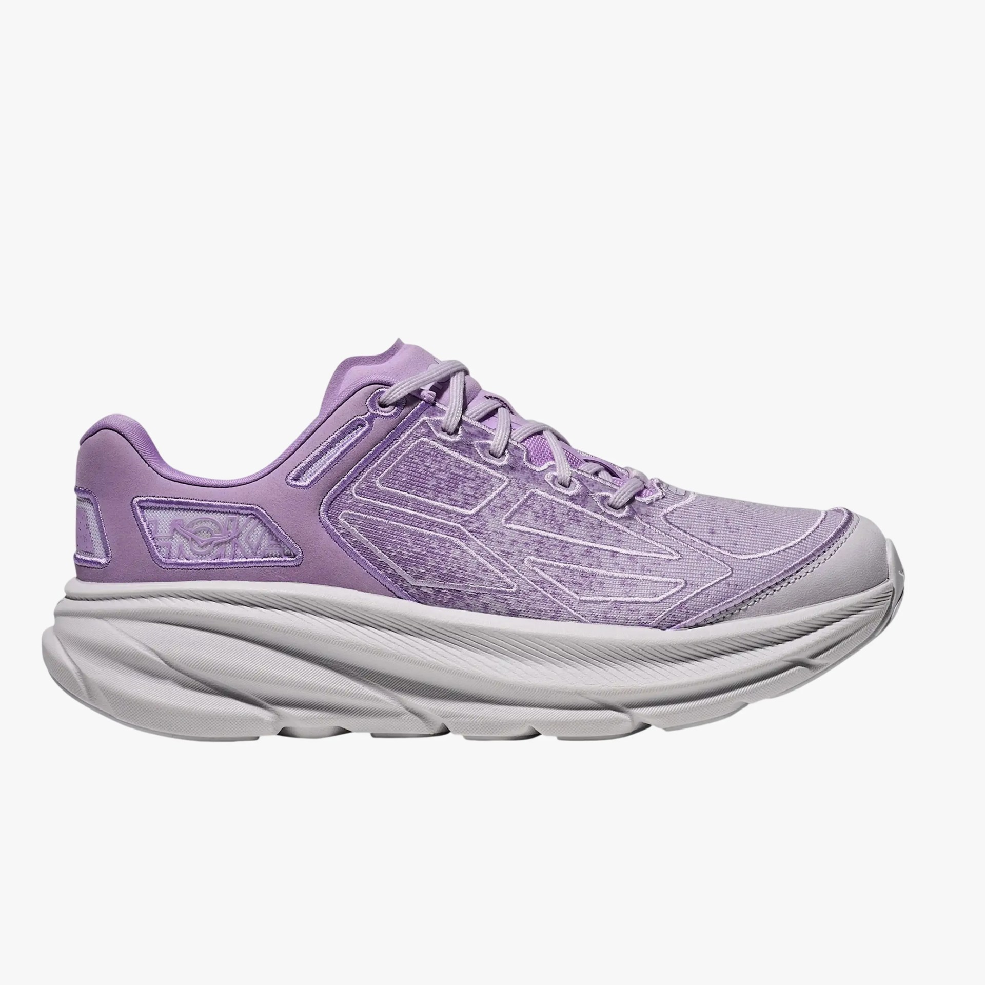 Hoka Reimagines Its Most Popular Road Shoe with Rare Materials and ...