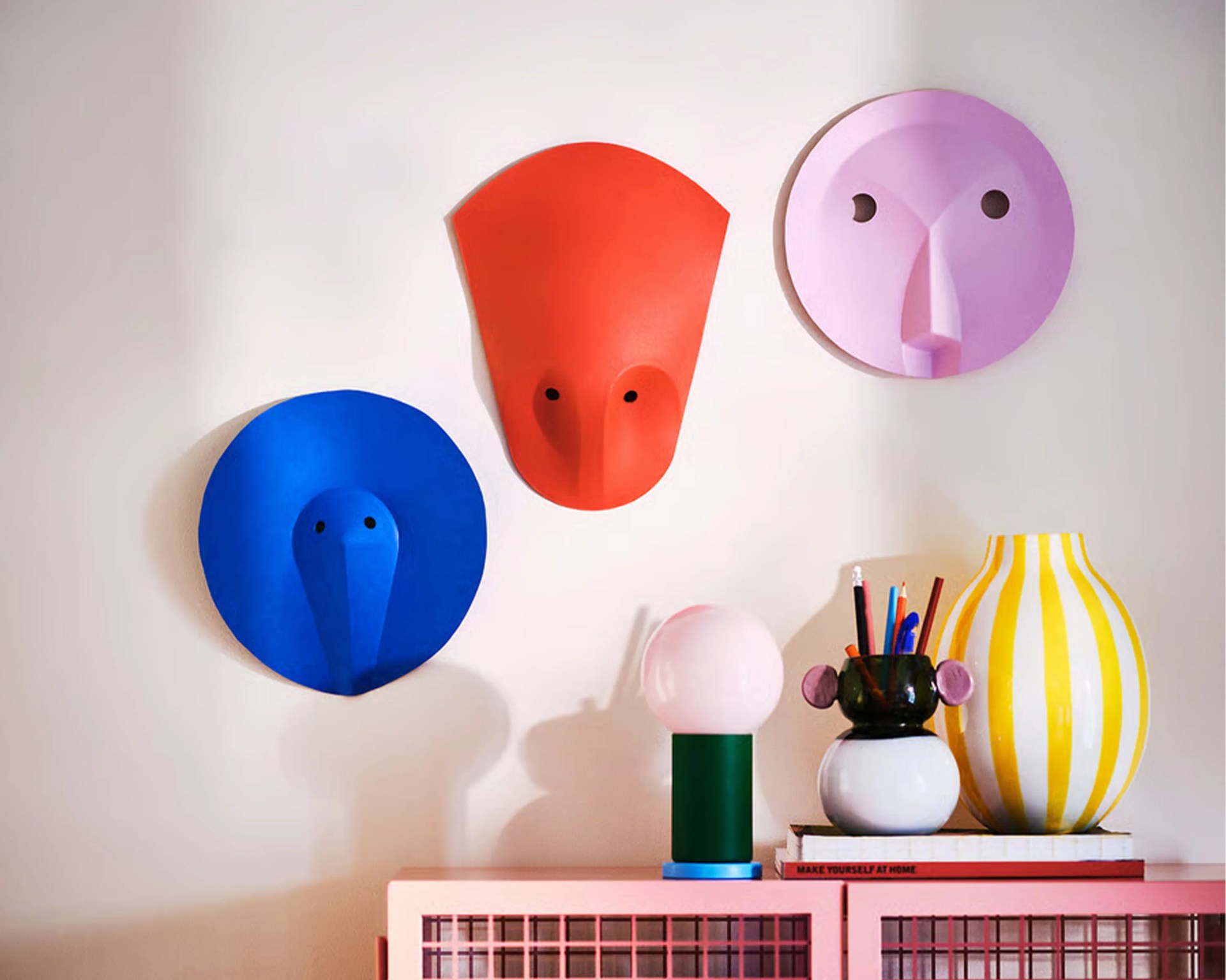 IKEA Brings Back an Iconic Collection of Affordable Classics