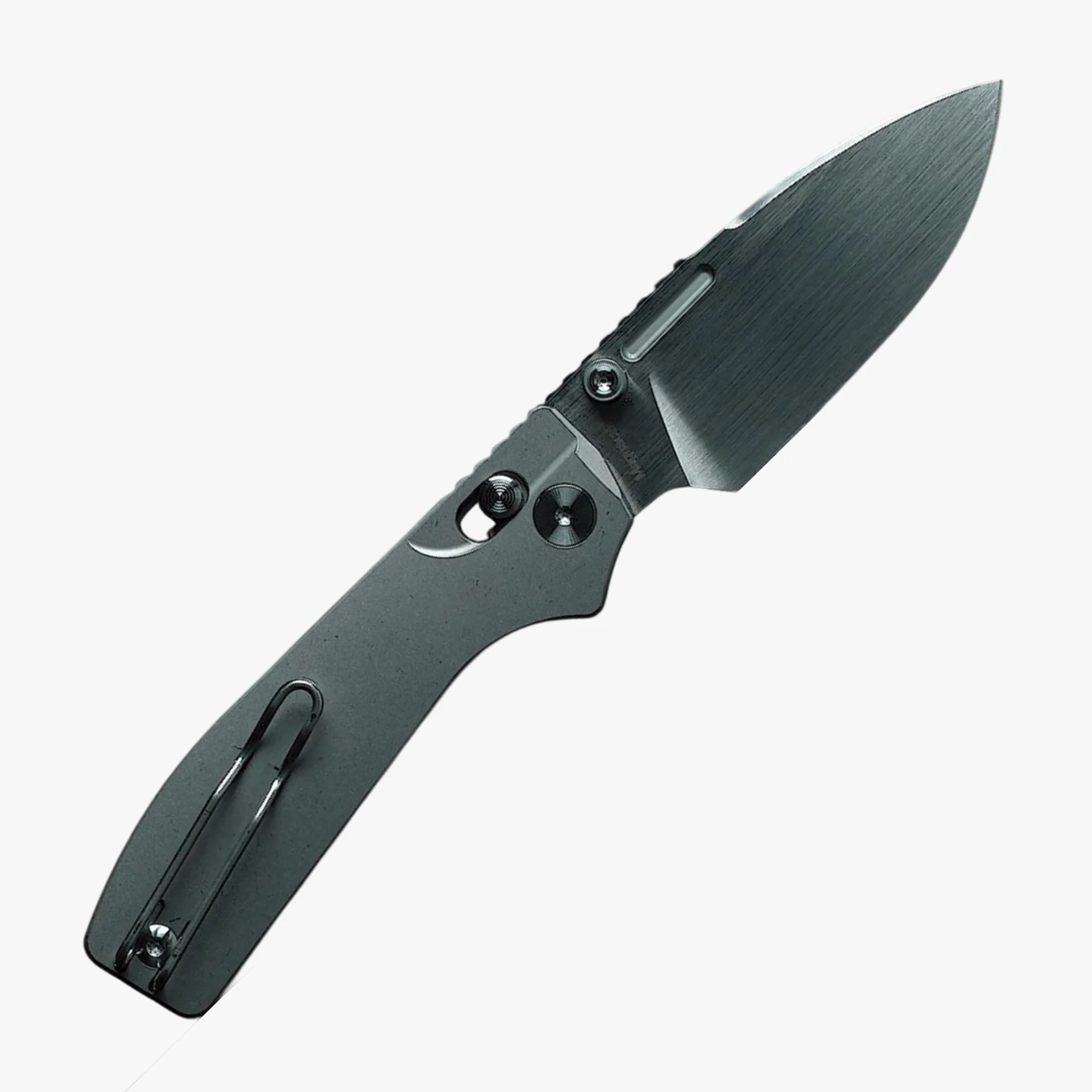 This Stunning EDC Knife Breaks New Ground in Several Ways | Gear Patrol