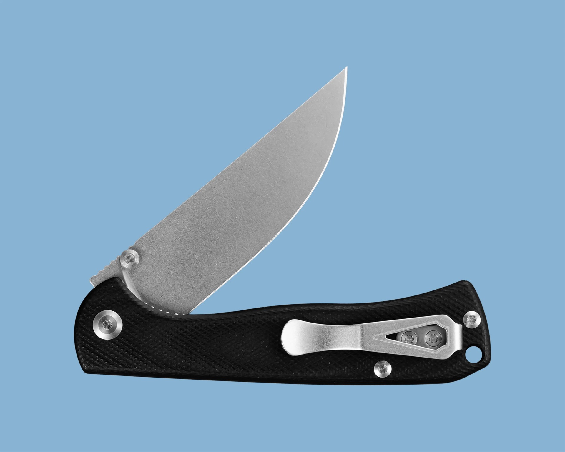 Montana Knife Company's First Ever Folding Knife May the Brand's Most ...