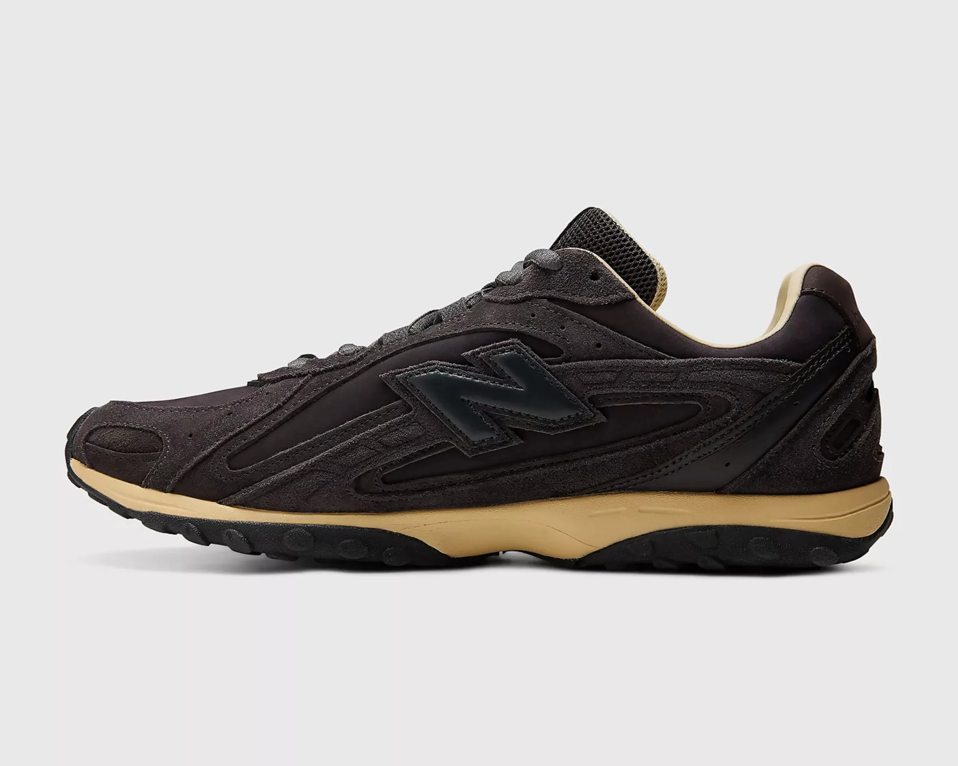 New Balance’s Popular Low Profile Sneaker Gets a Minimalist Makeover