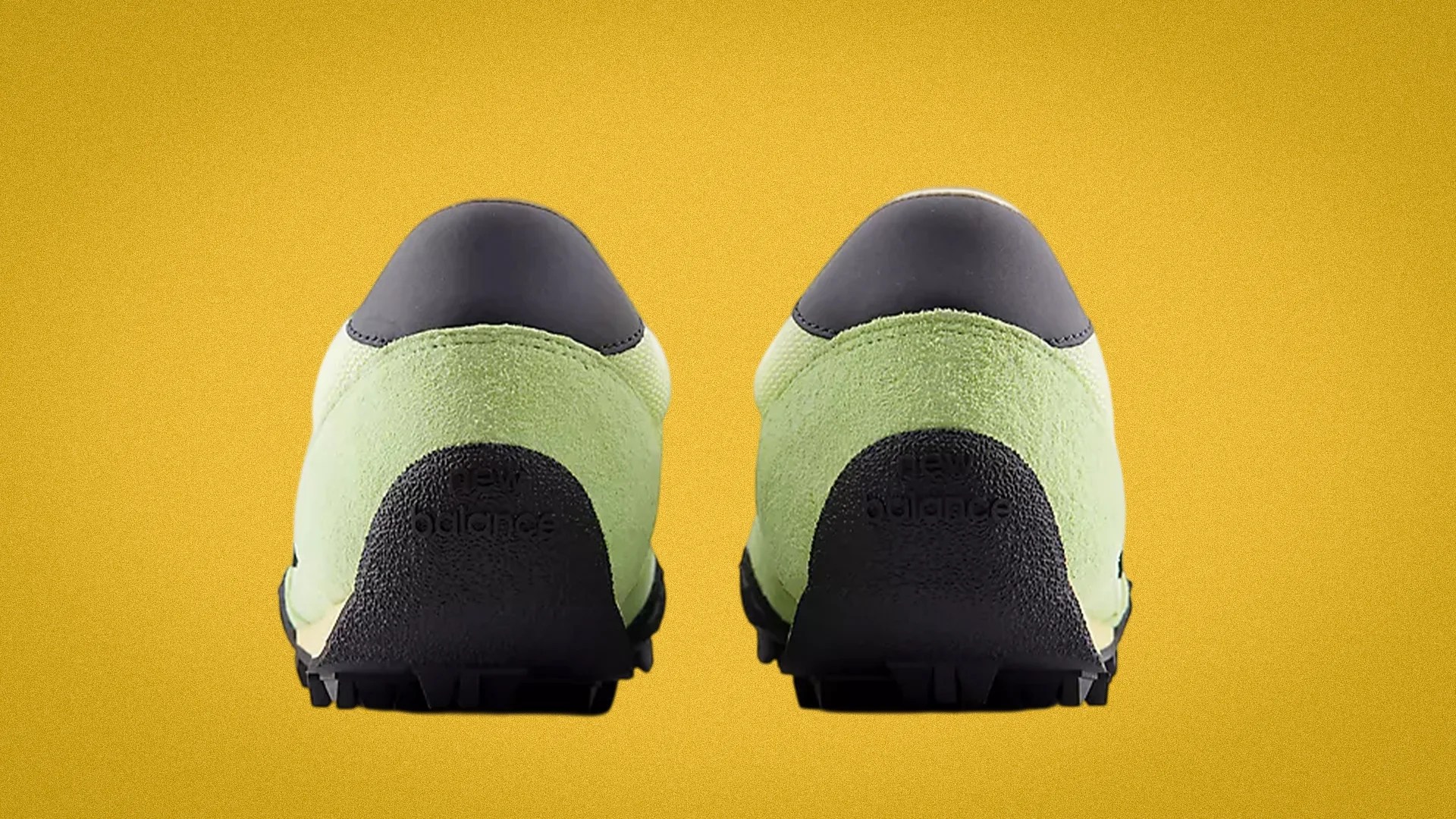 This Quiet New Balance Shoe Release Has Big Ugg and Birkenstock Energy