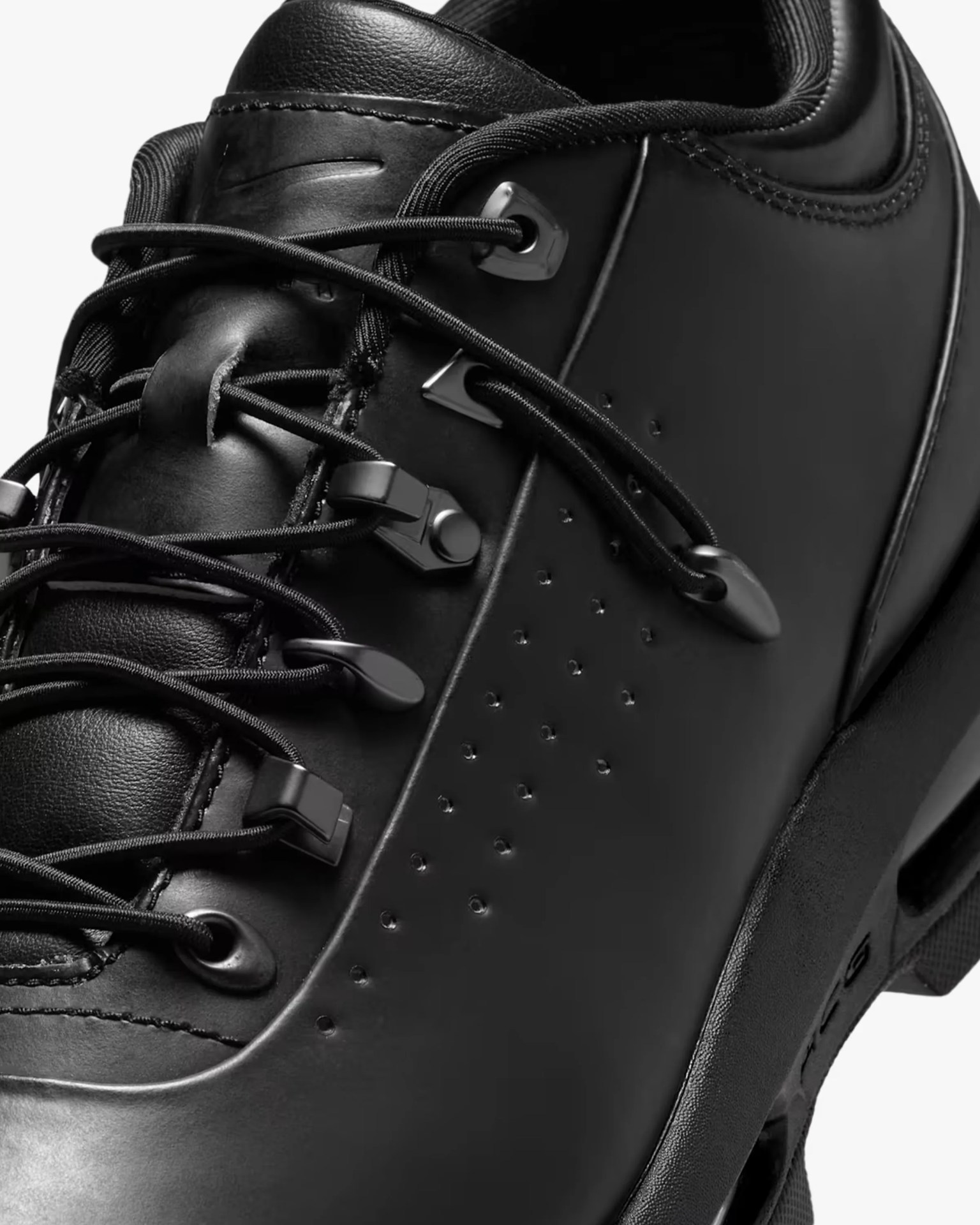 Nike's Toughest Air Max Sneaker Is Half Retro Hiker, Half Tactical Boot